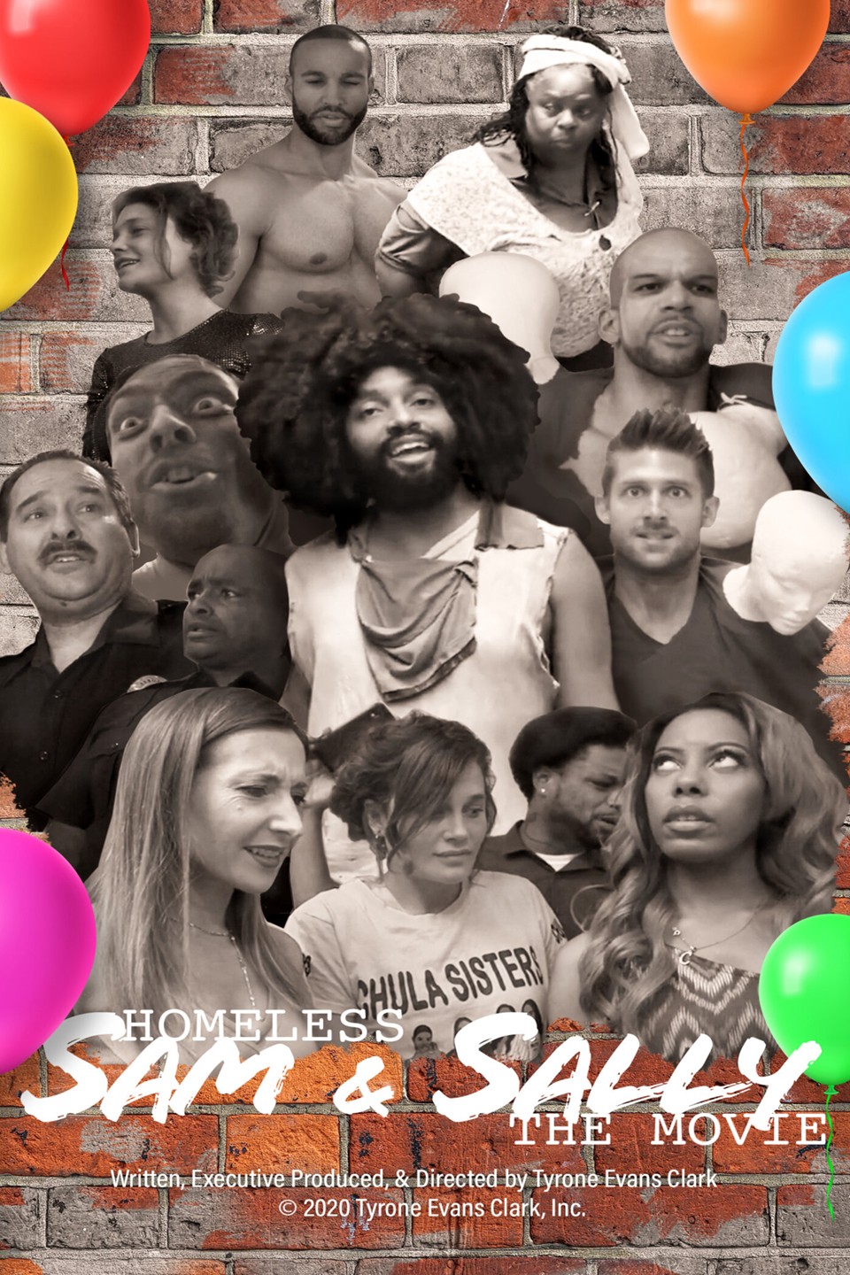 Homeless Sam & Sally: The Movie Pictures | Rotten Tomatoes