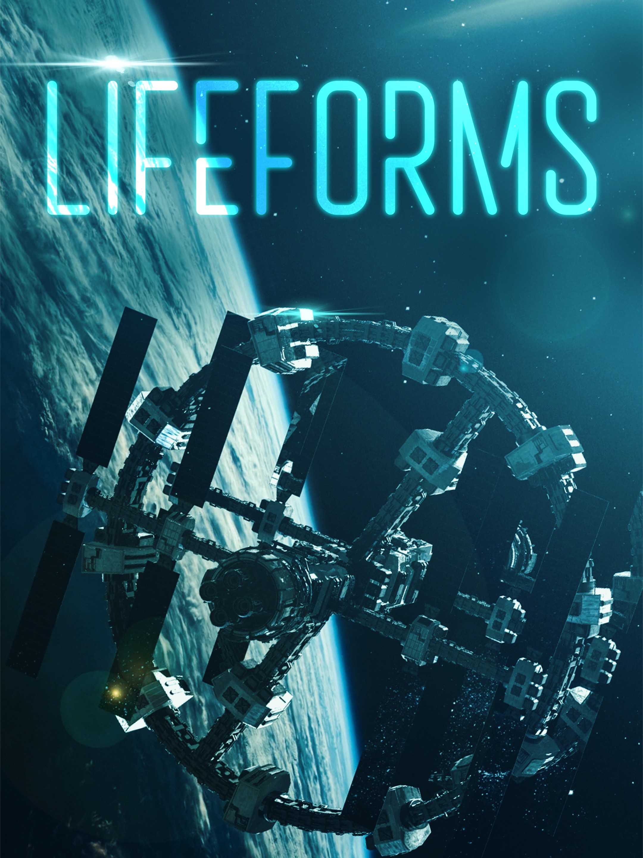 Lifeforms | Rotten Tomatoes
