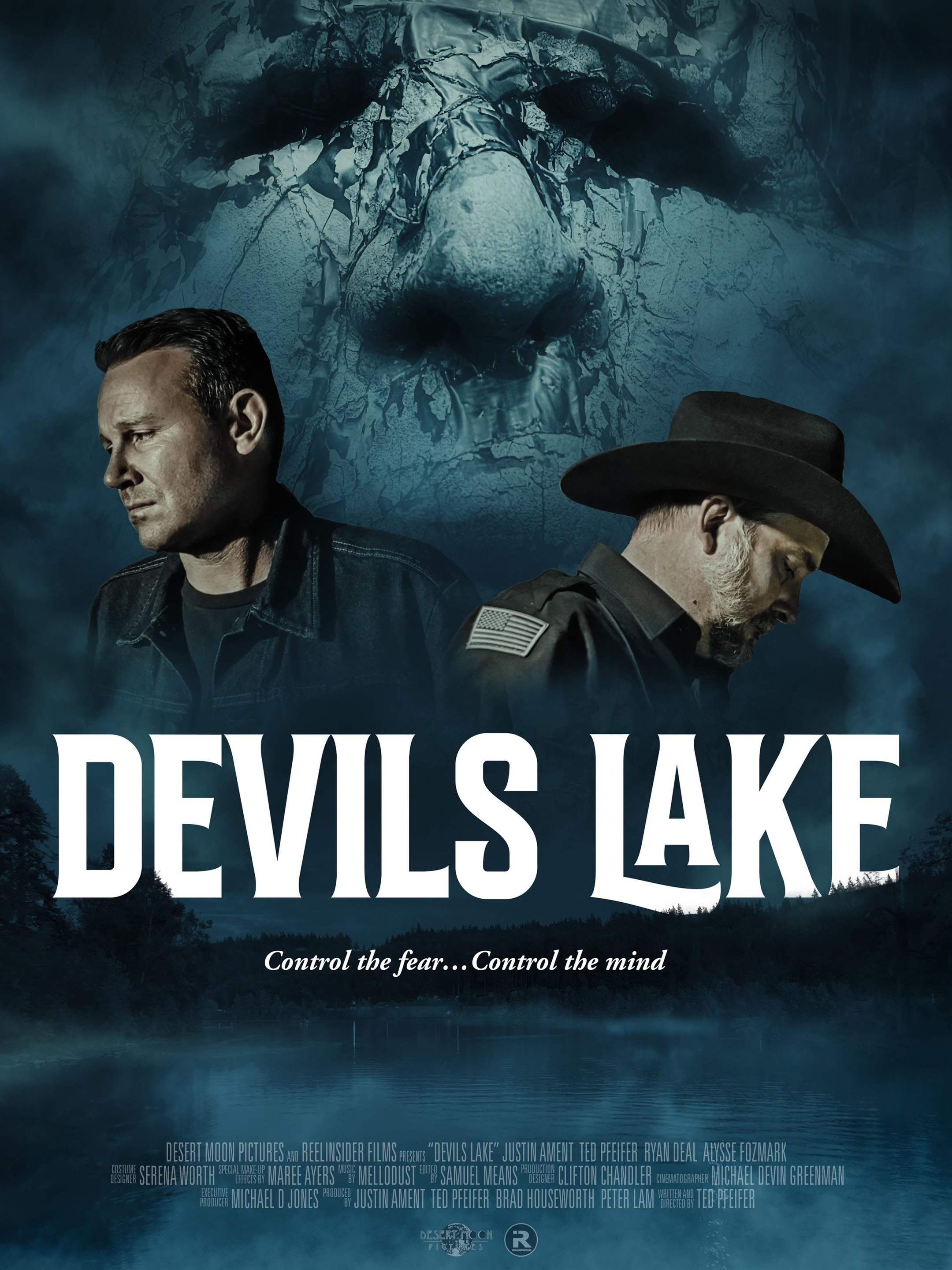 Devil's Lake | Rotten Tomatoes