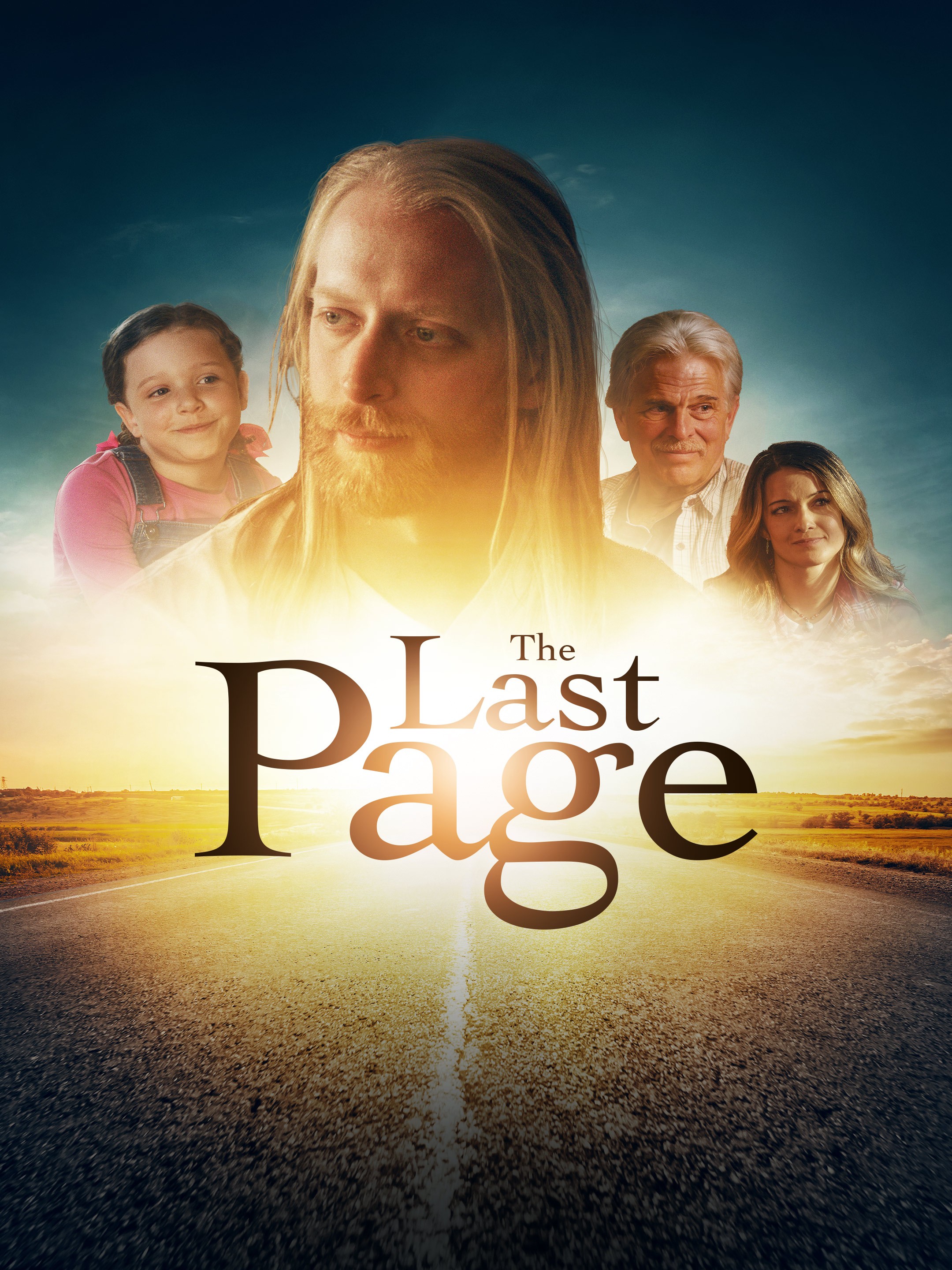 The Last Page | Rotten Tomatoes
