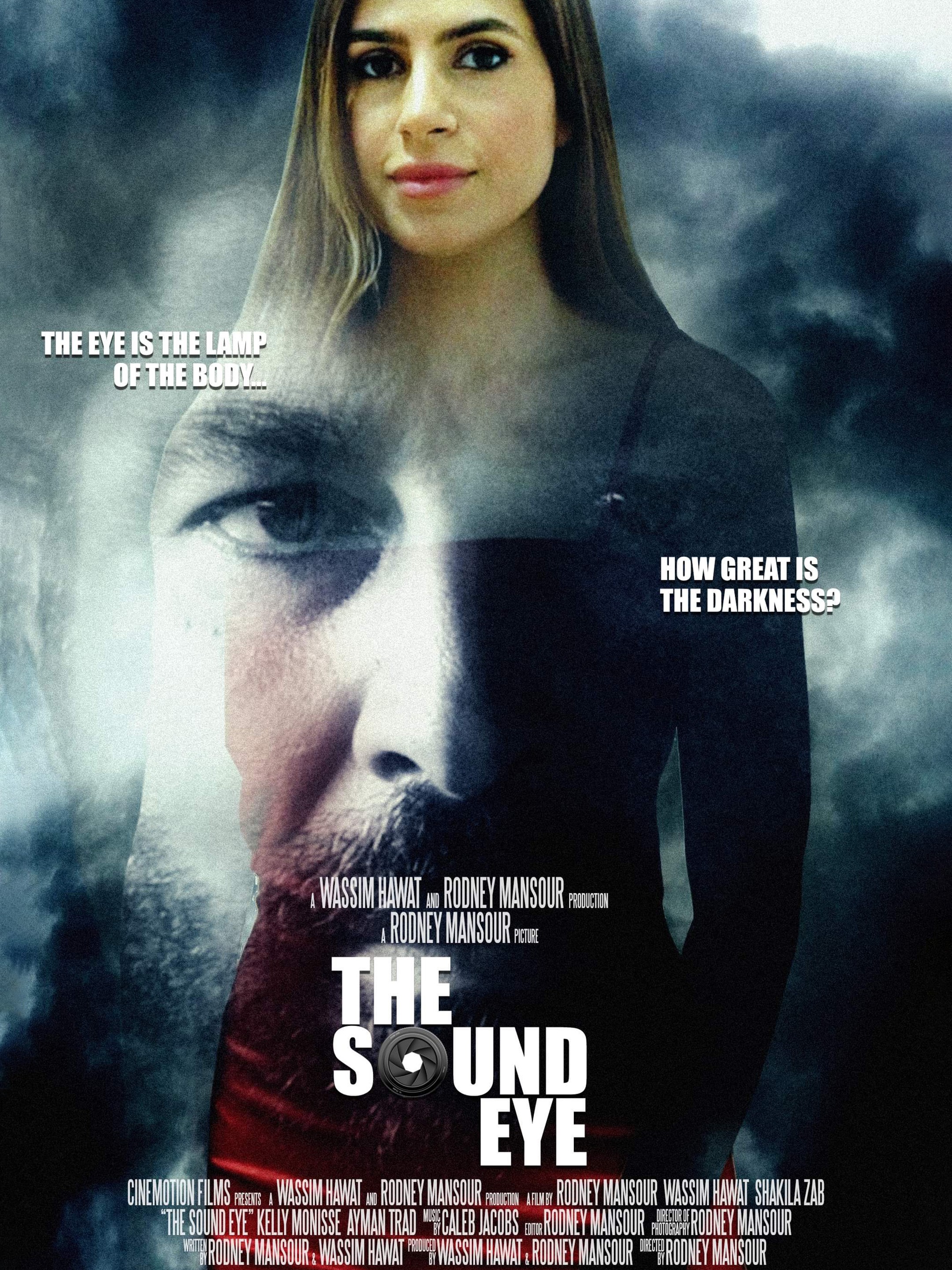 The Sound Eye | Rotten Tomatoes