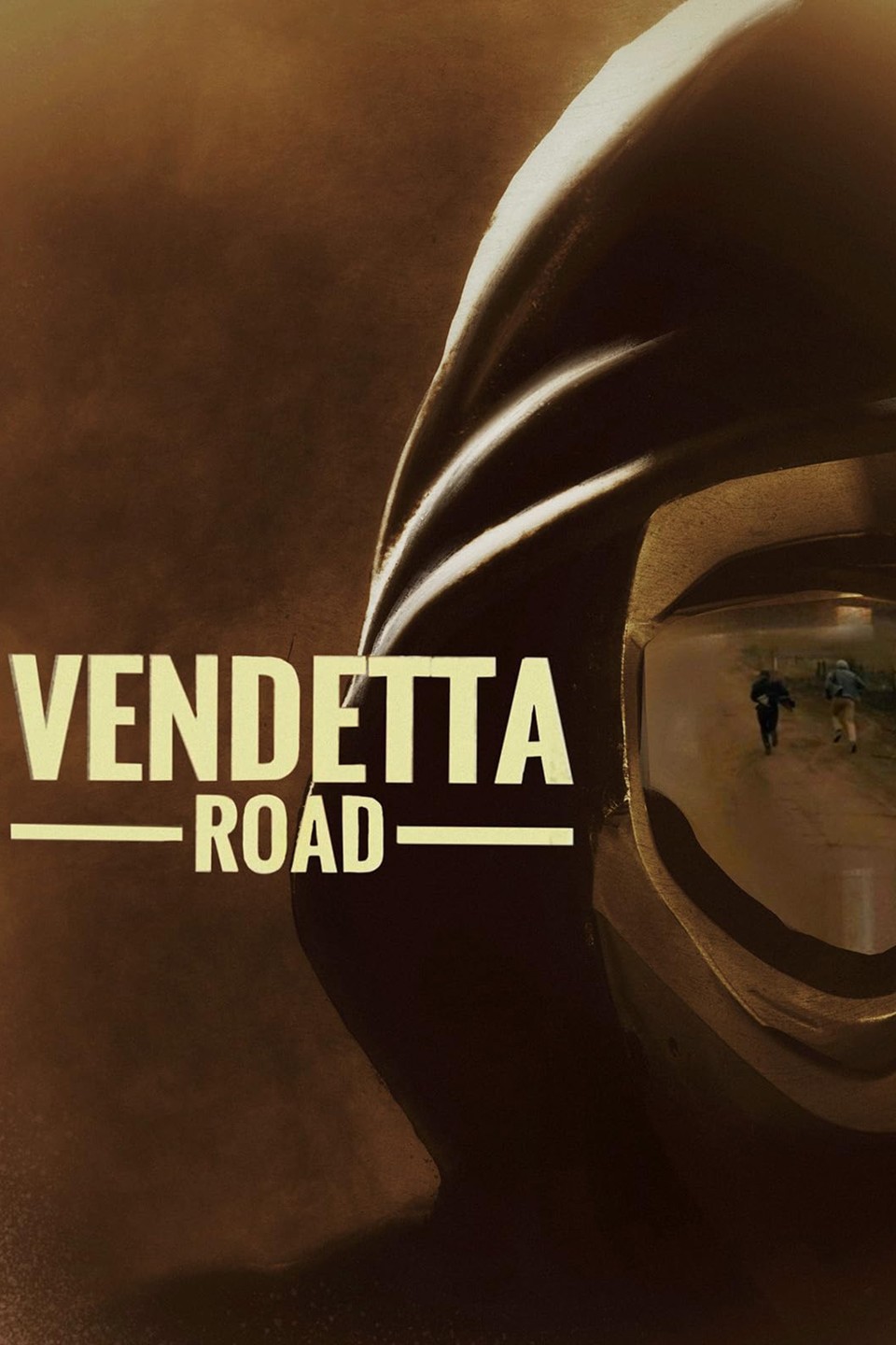 Vendetta Road | Rotten Tomatoes