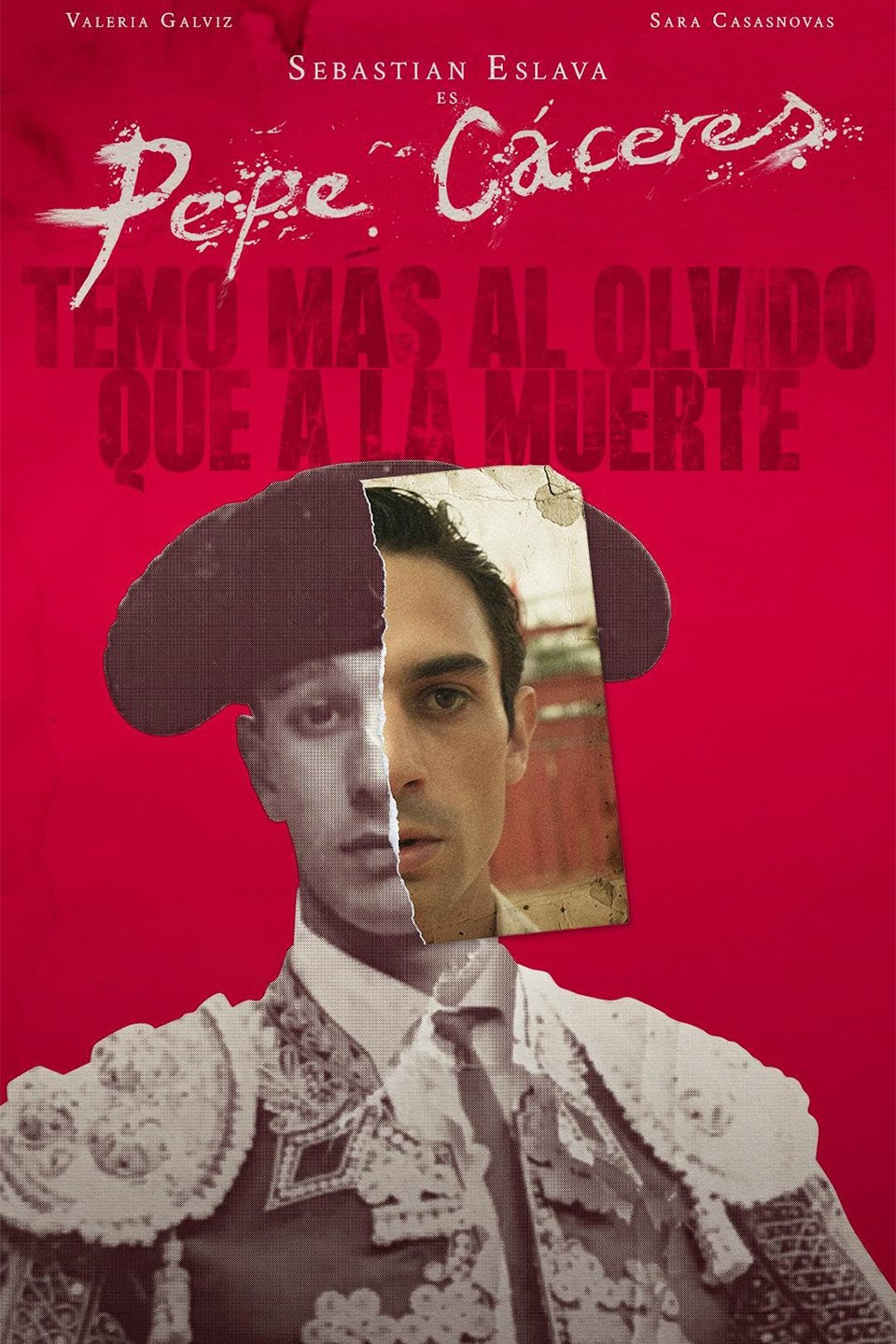Pepe Cáceres Pictures | Rotten Tomatoes