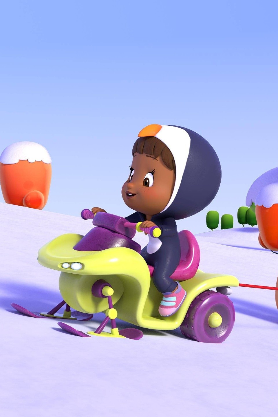 Snowman Pictures | Rotten Tomatoes