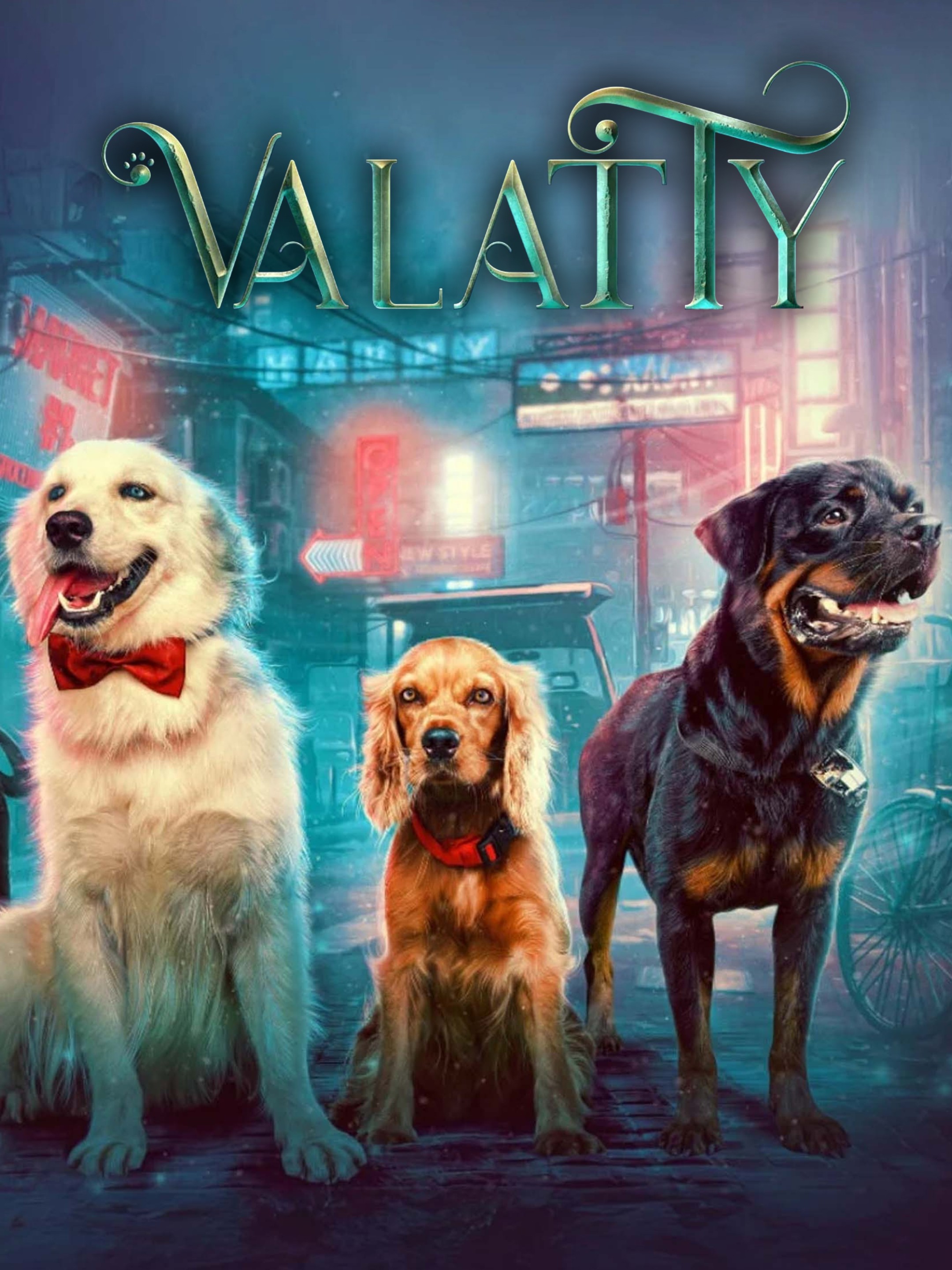 Valatty Pictures | Rotten Tomatoes