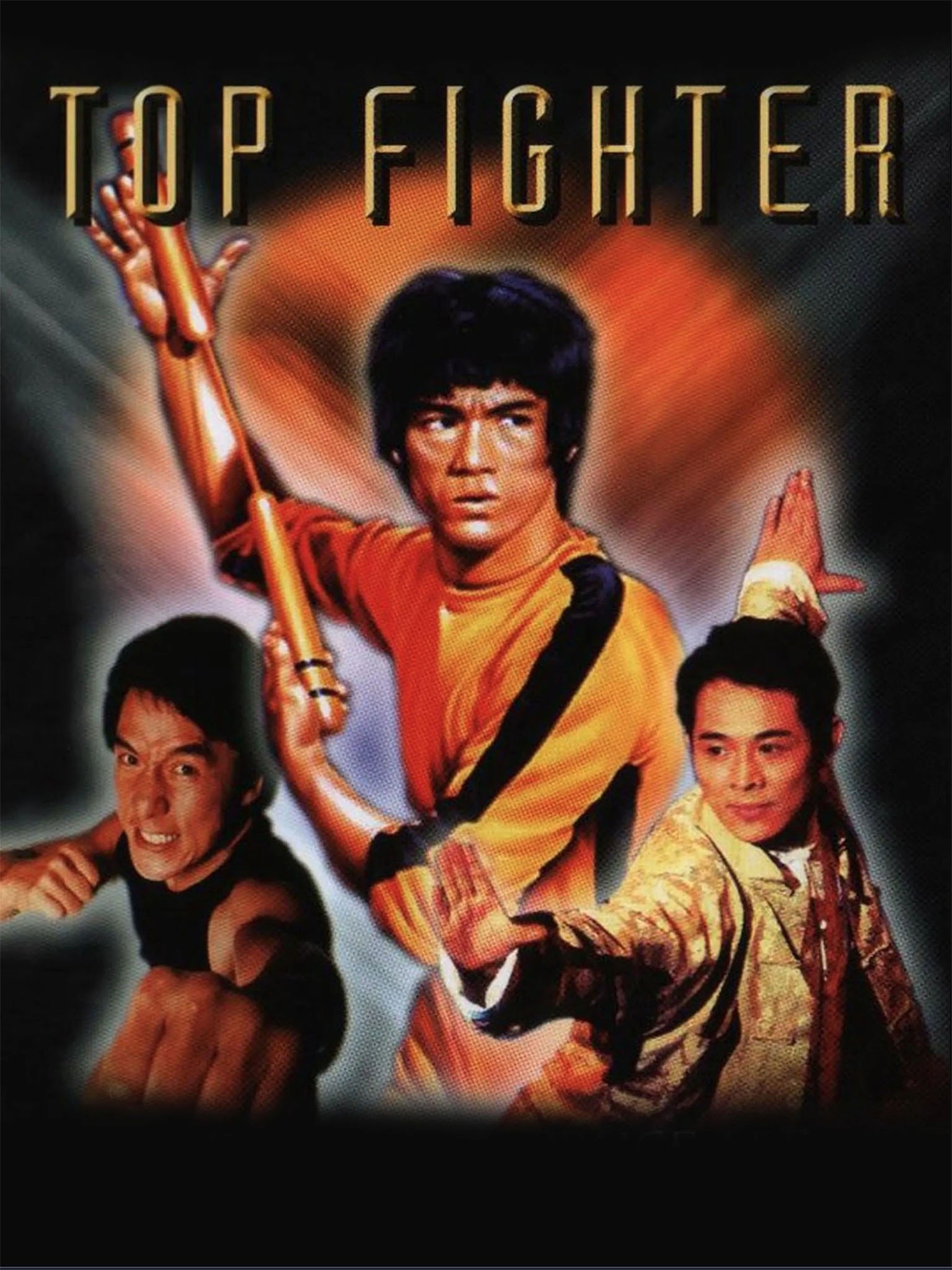 Top Fighter Pictures | Rotten Tomatoes