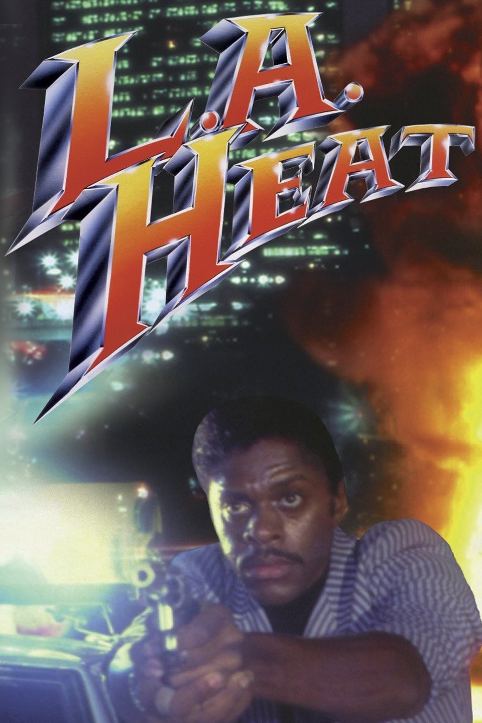 L.A. Heat | Rotten Tomatoes