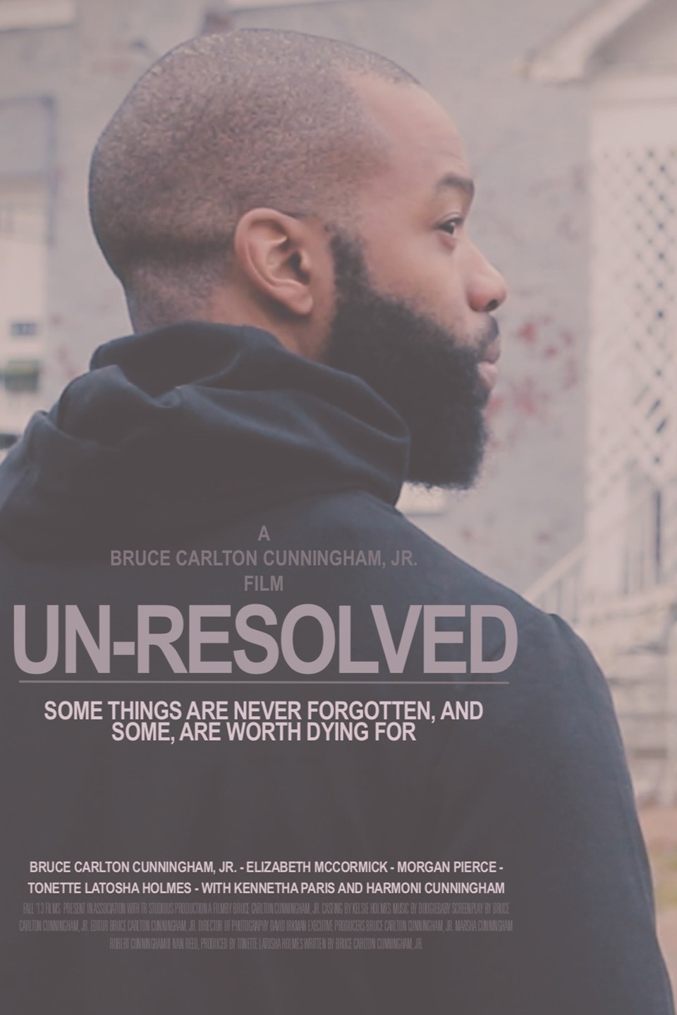 Un-Resolved - Trailers & Videos | Rotten Tomatoes