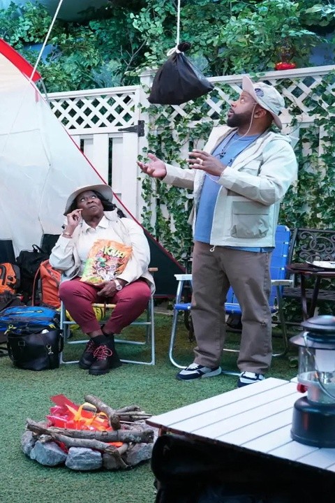 No Camping, No Problem Pictures | Rotten Tomatoes