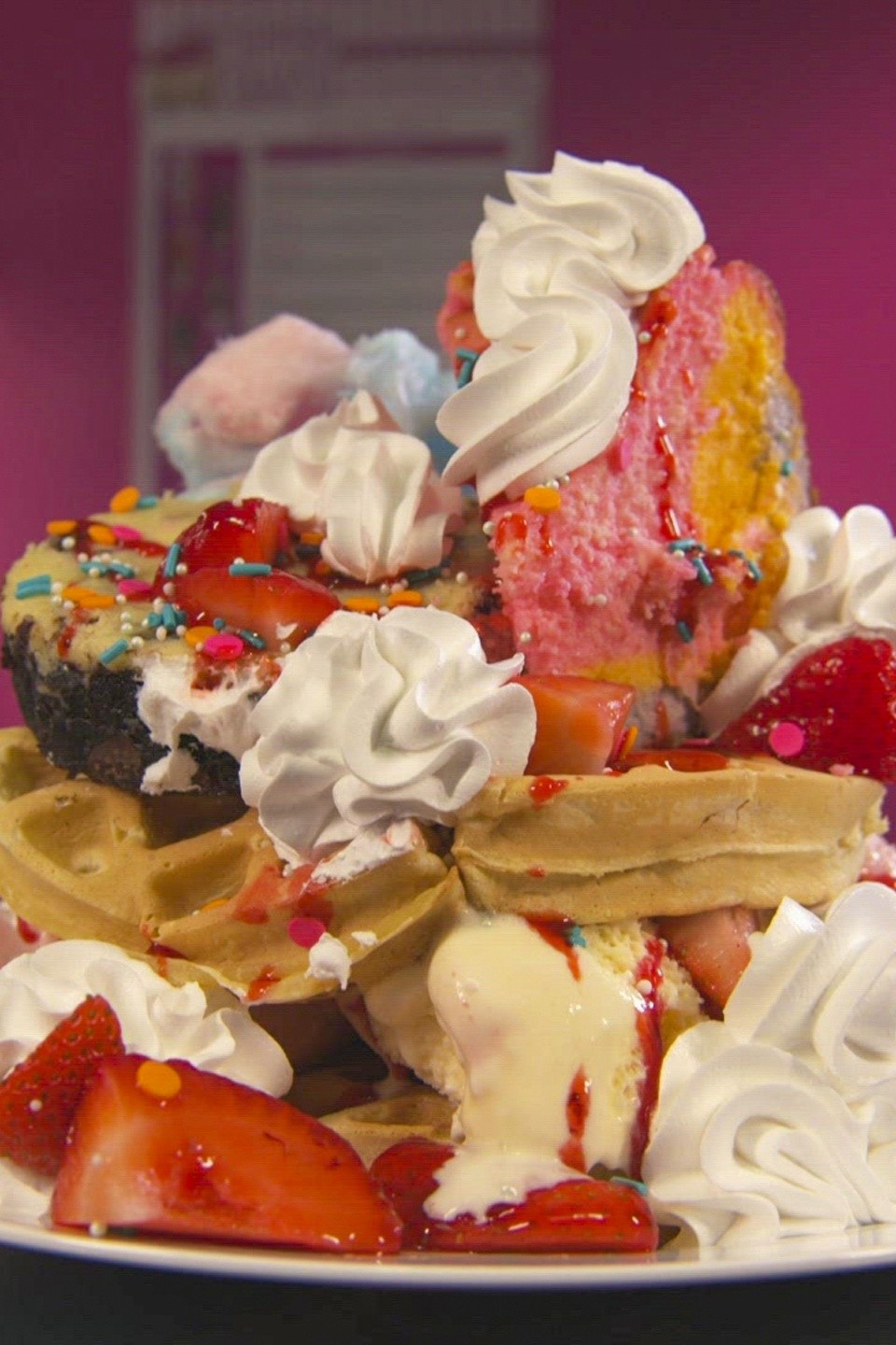 Layers of Flavor Pictures | Rotten Tomatoes