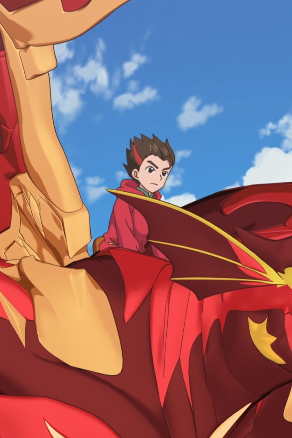 For the Fate of the Misfit Clan; Mia Fingers Were Crossed! Pictures ...