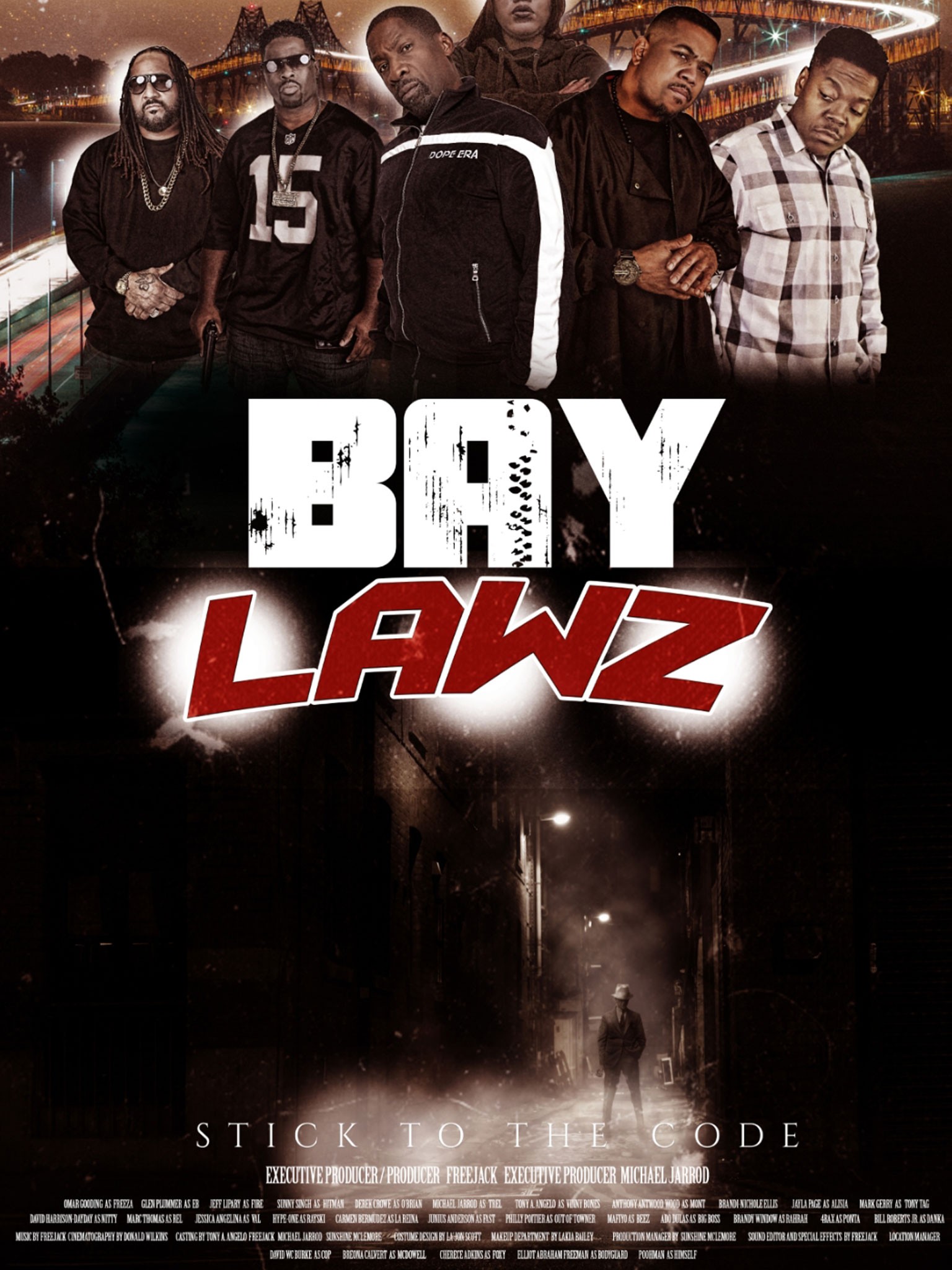 Bay Lawz Pictures | Rotten Tomatoes