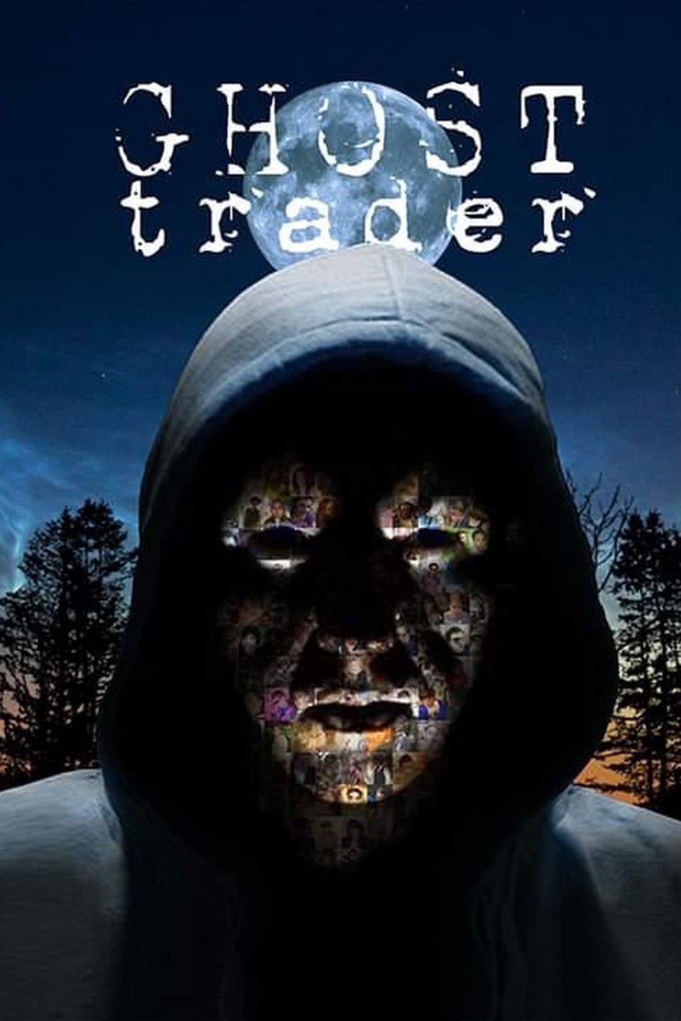 Ghost Trader | Rotten Tomatoes