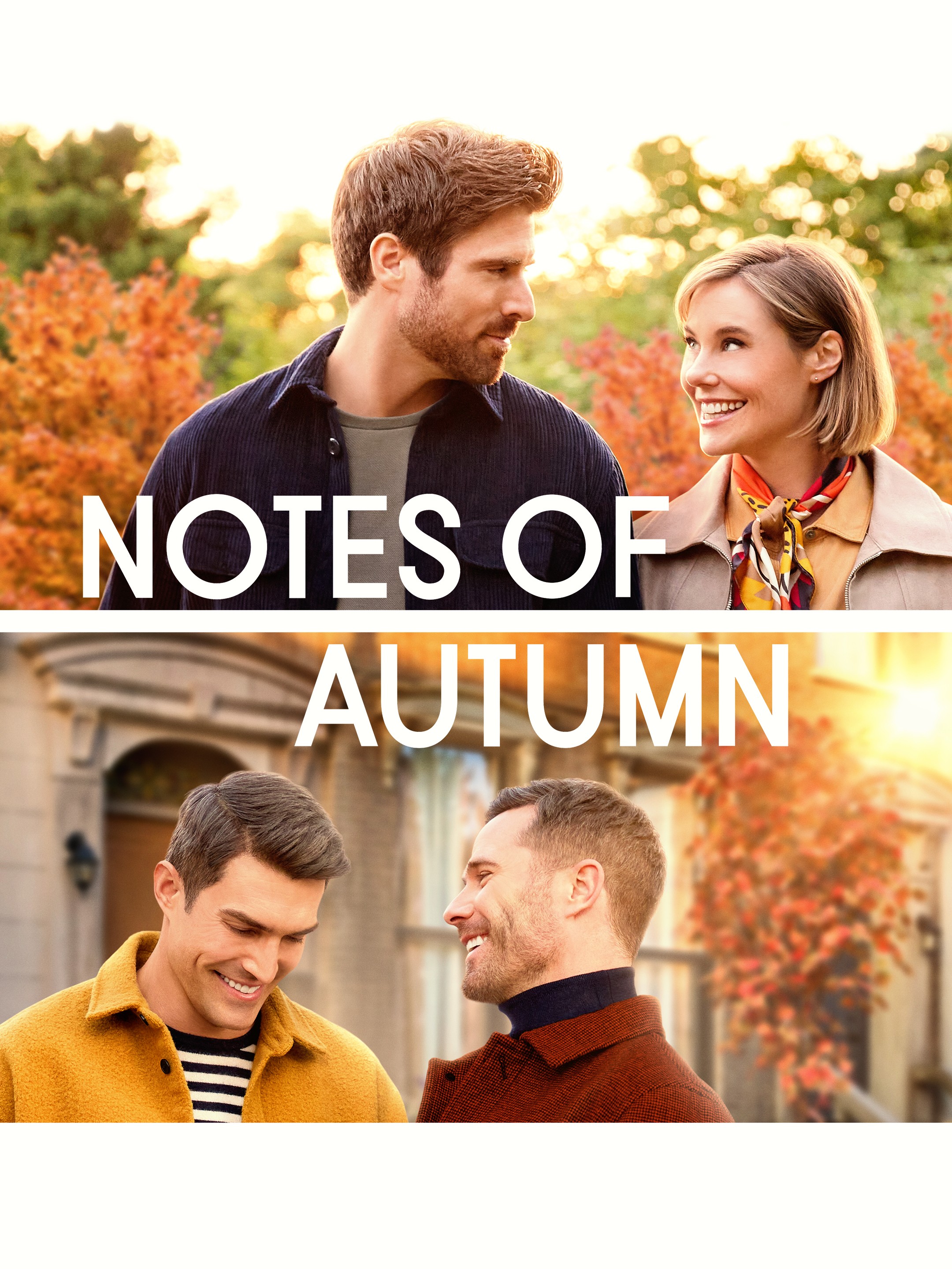 Notes of Autumn | Rotten Tomatoes