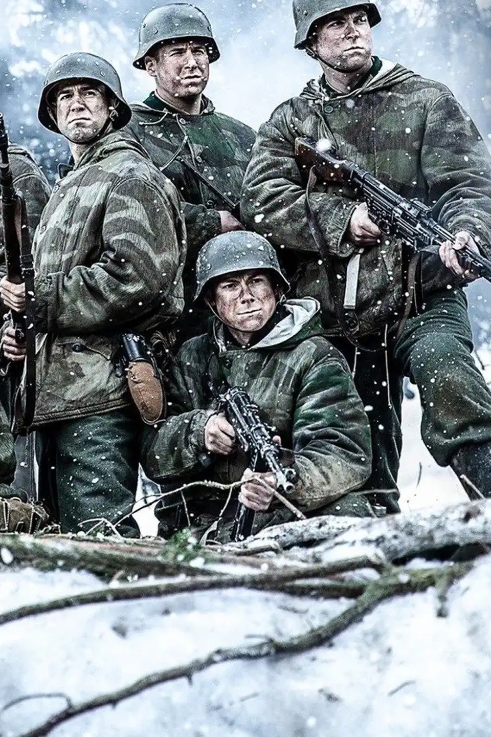 Forest Hell Pictures | Rotten Tomatoes