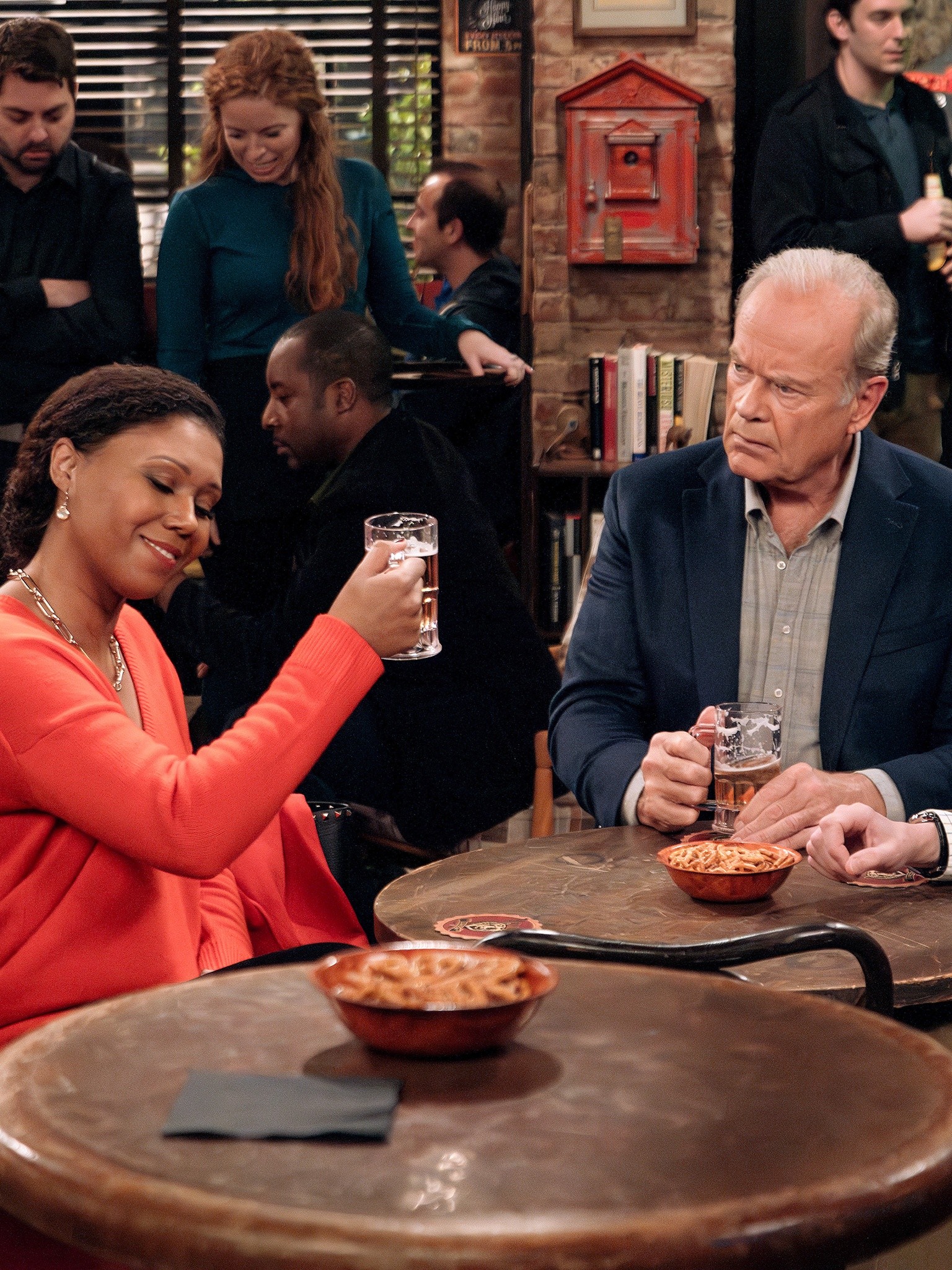 The Good Father Pictures | Rotten Tomatoes