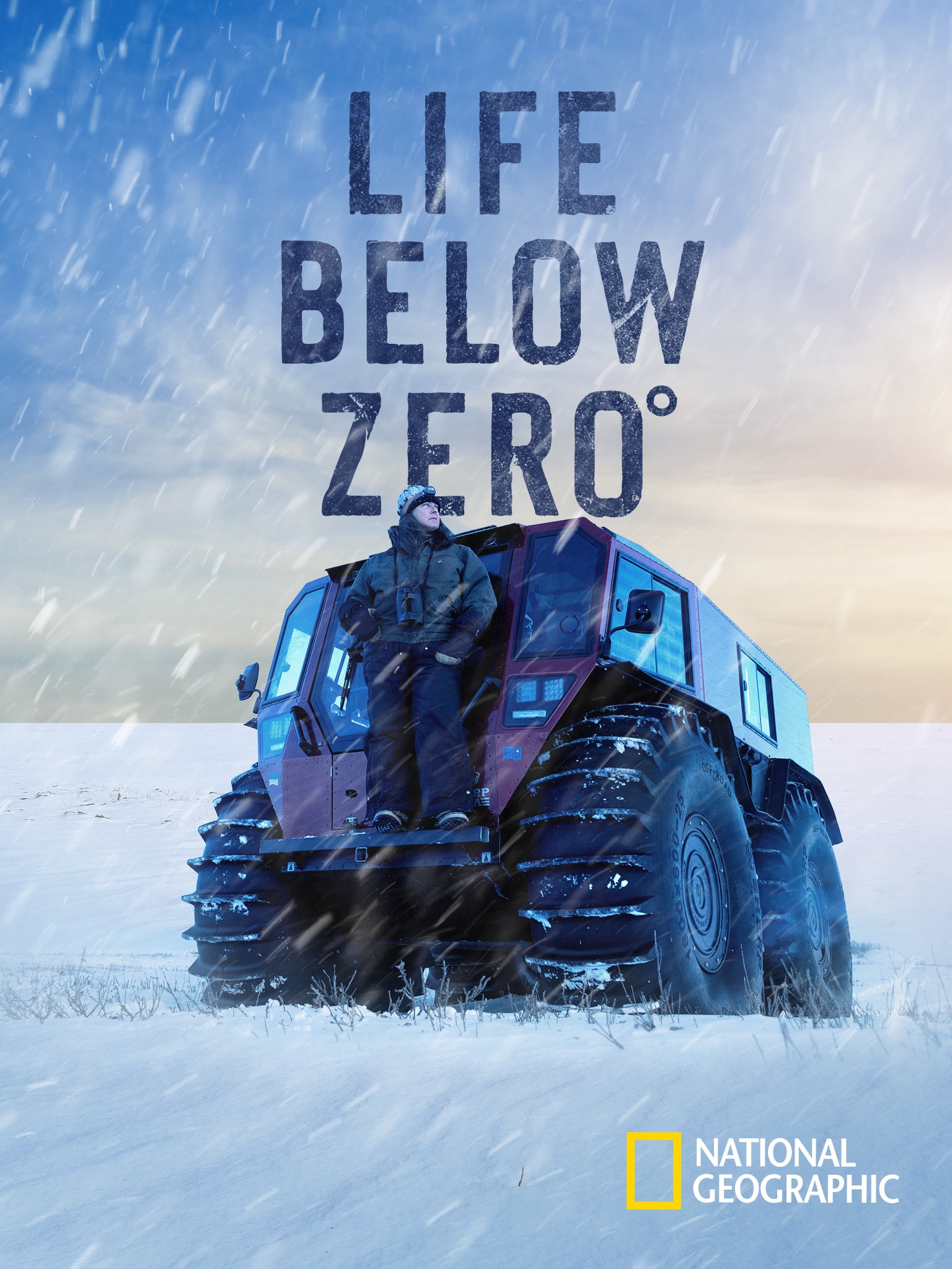 Life Below Zero Season 21 | Rotten Tomatoes