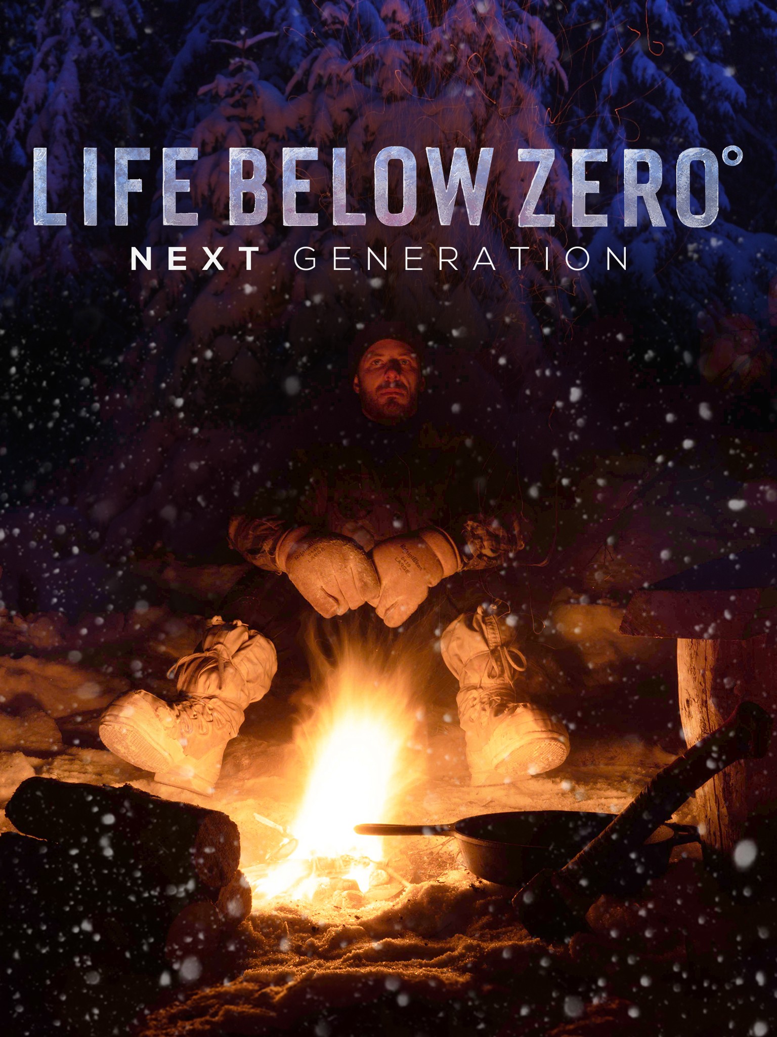 Life Below Zero: Next Generation Season 6 | Rotten Tomatoes