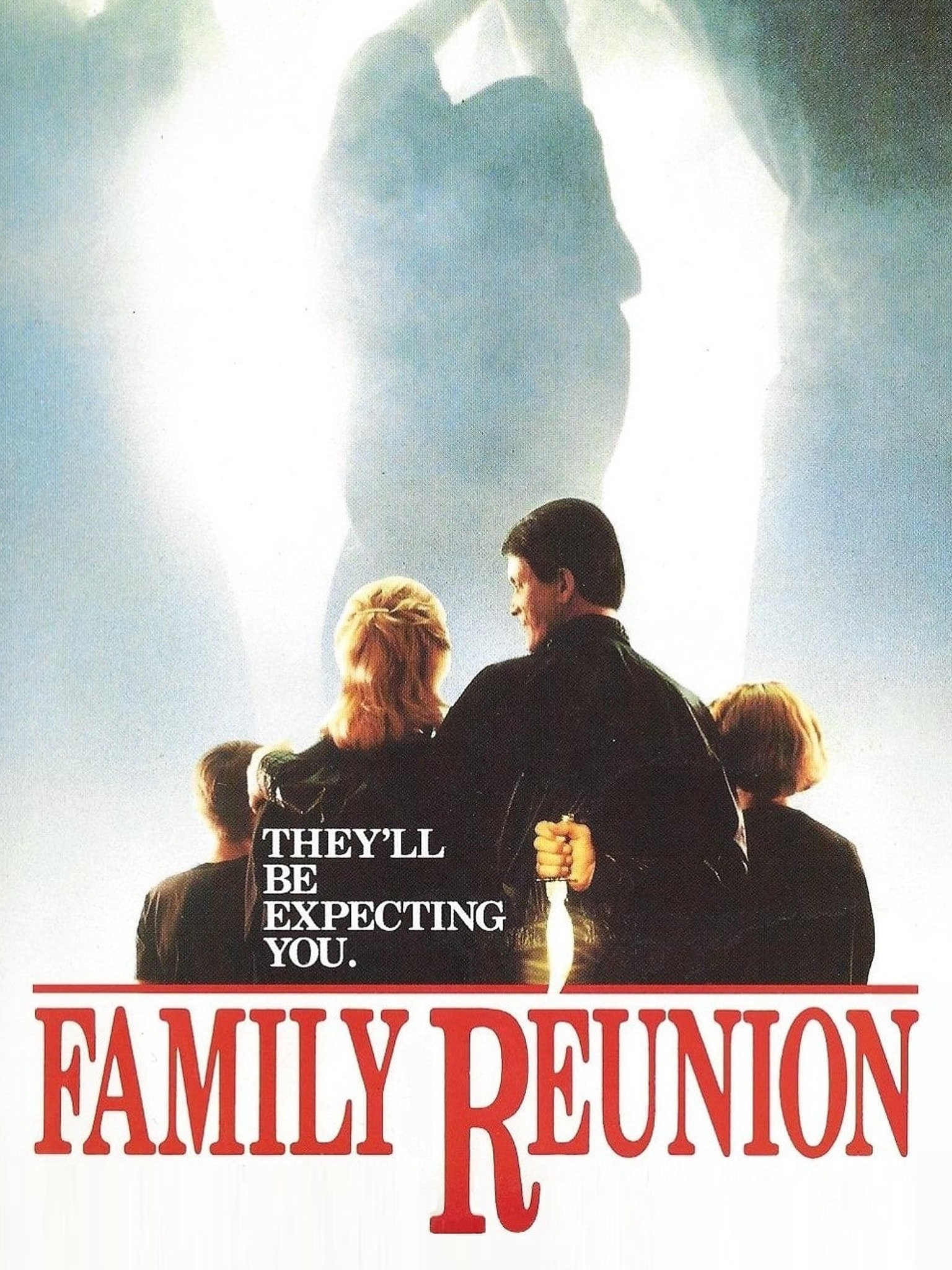 Family Reunion Pictures | Rotten Tomatoes