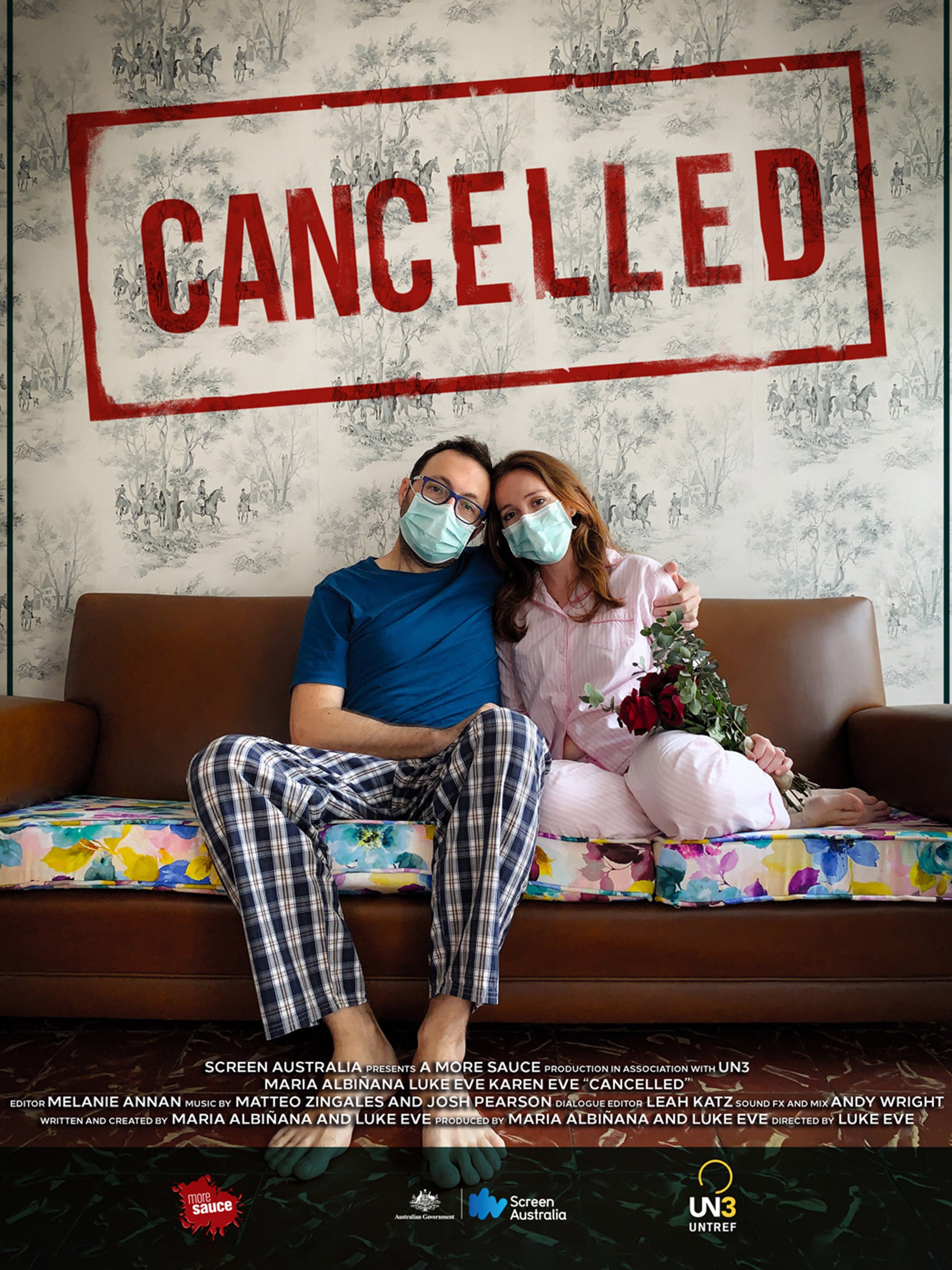 Cancelled | Rotten Tomatoes