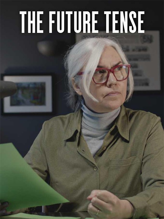 The Future Tense Pictures | Rotten Tomatoes