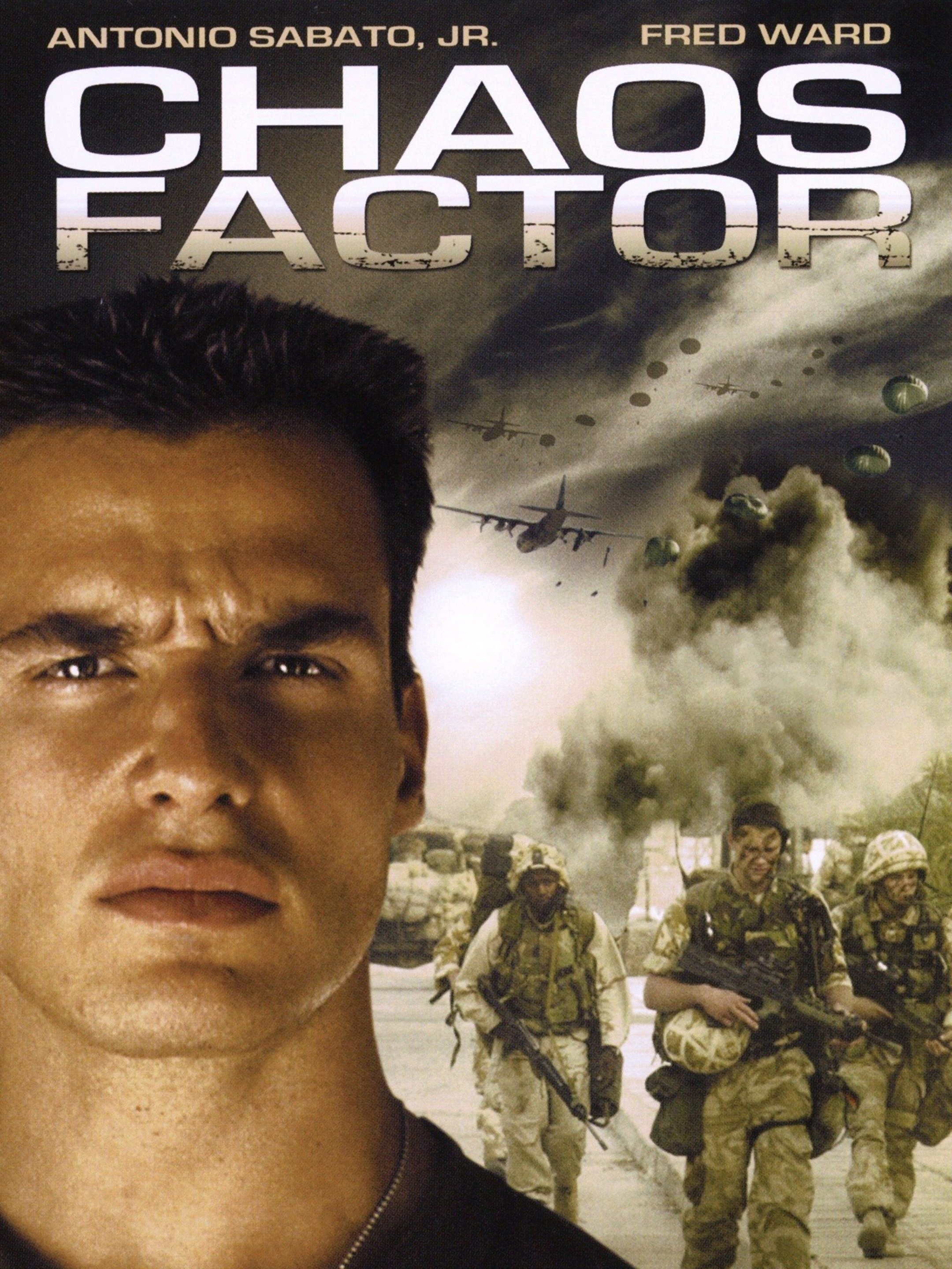 Chaos Factor Pictures | Rotten Tomatoes