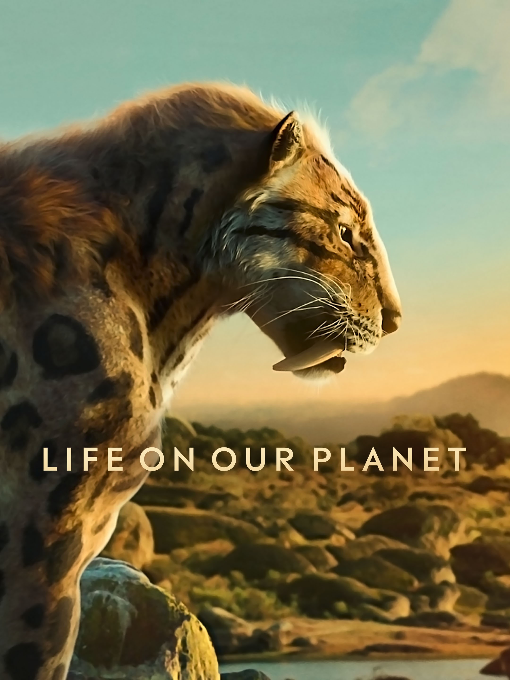 Chapter 5: In the Shadow of Giants Pictures | Rotten Tomatoes