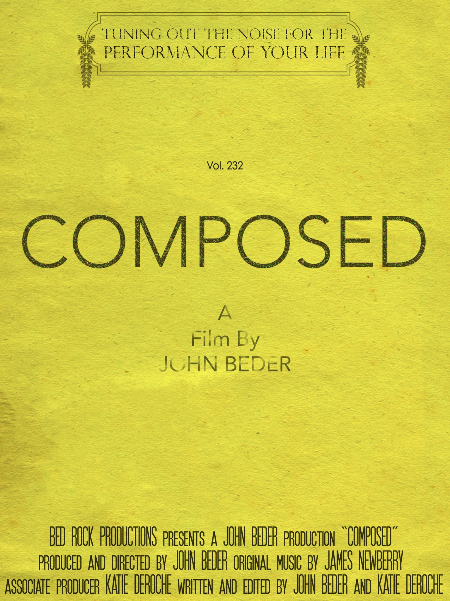 Composed | Rotten Tomatoes