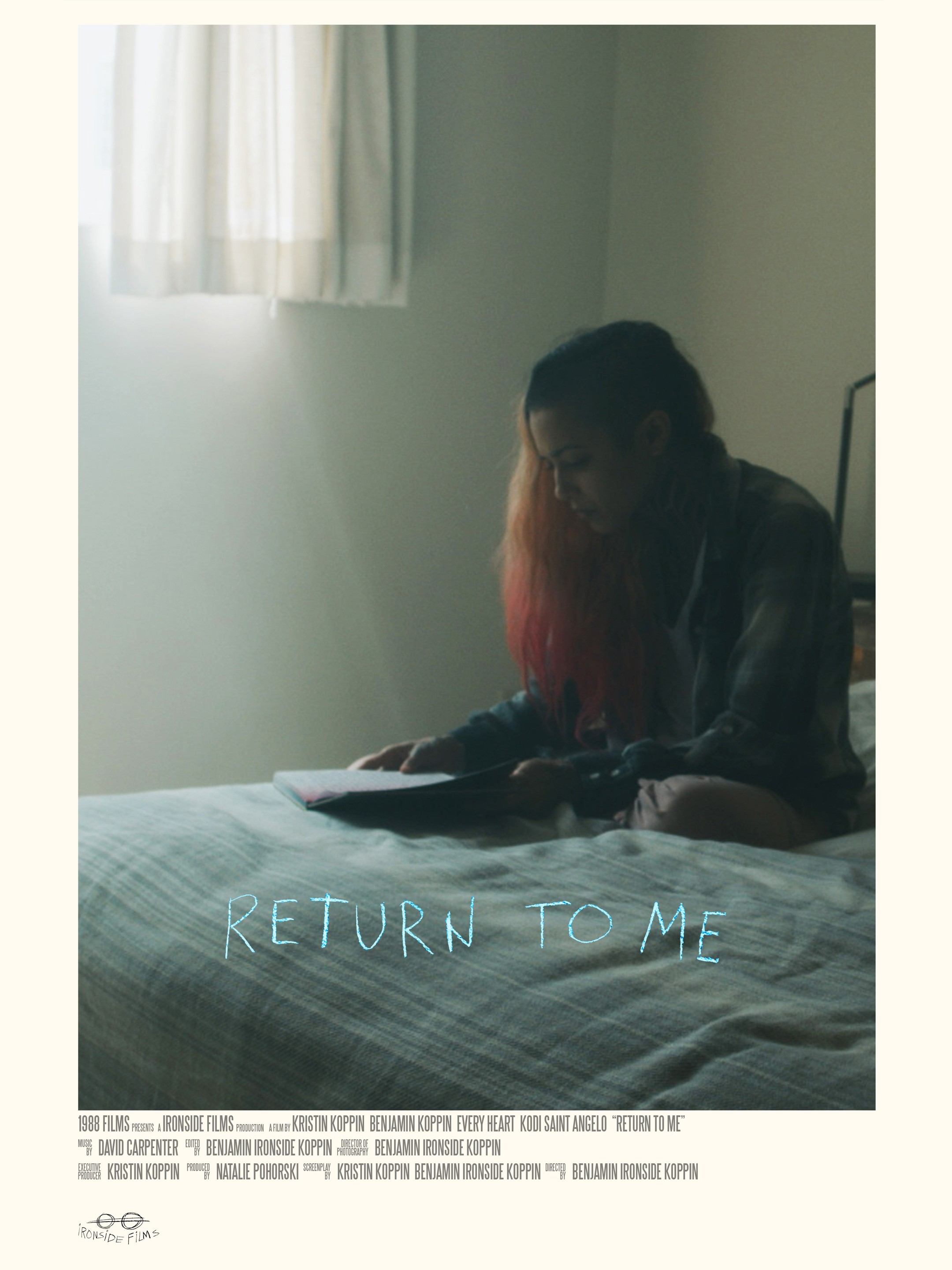 Return to Me | Rotten Tomatoes