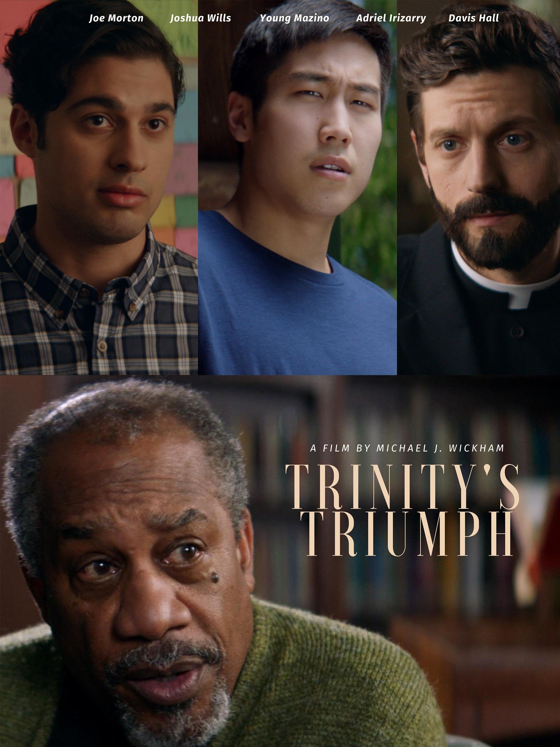 Trinity's Triumph Pictures | Rotten Tomatoes
