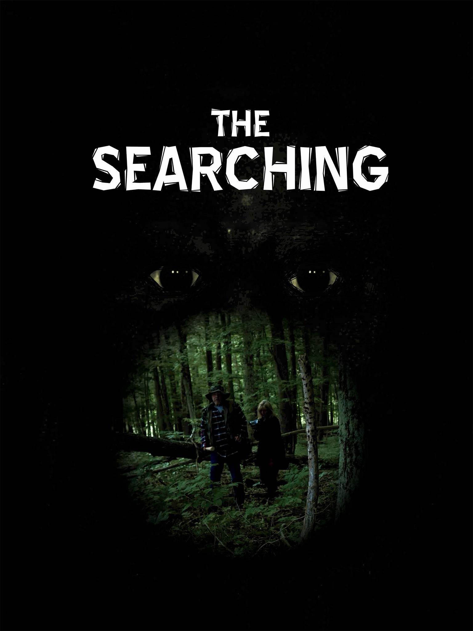 The Searching | Rotten Tomatoes