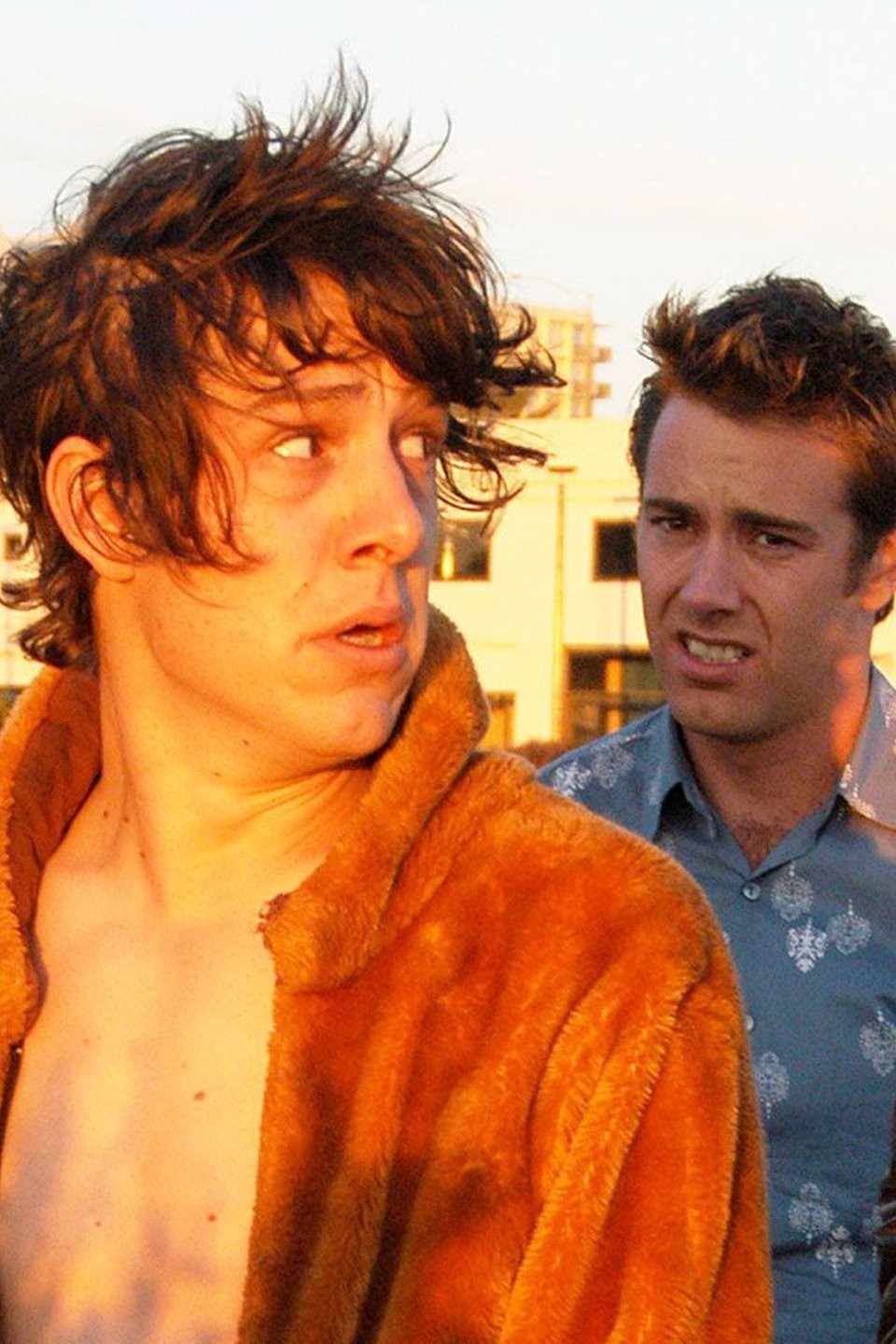 Outside the Loop Pictures | Rotten Tomatoes