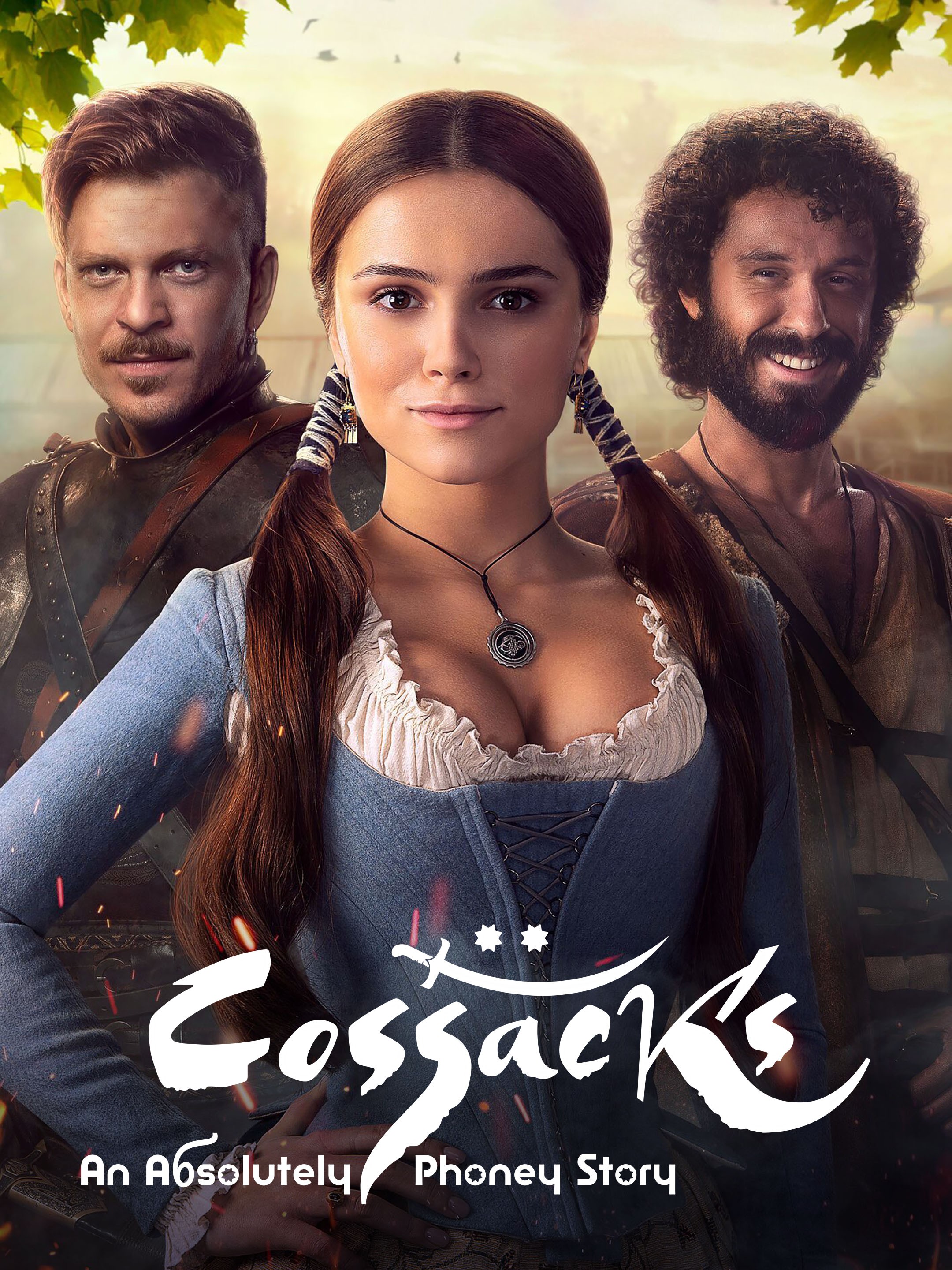 Cossacks: A Totally Fake Tale: Season 1 Pictures | Rotten Tomatoes
