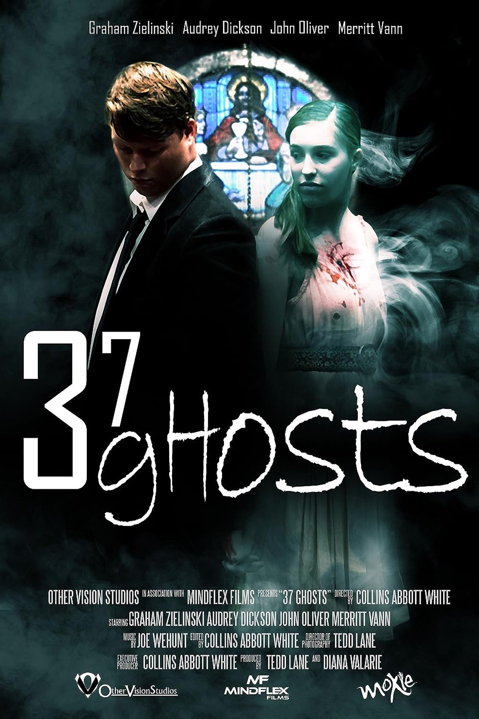 37 Ghosts Pictures | Rotten Tomatoes