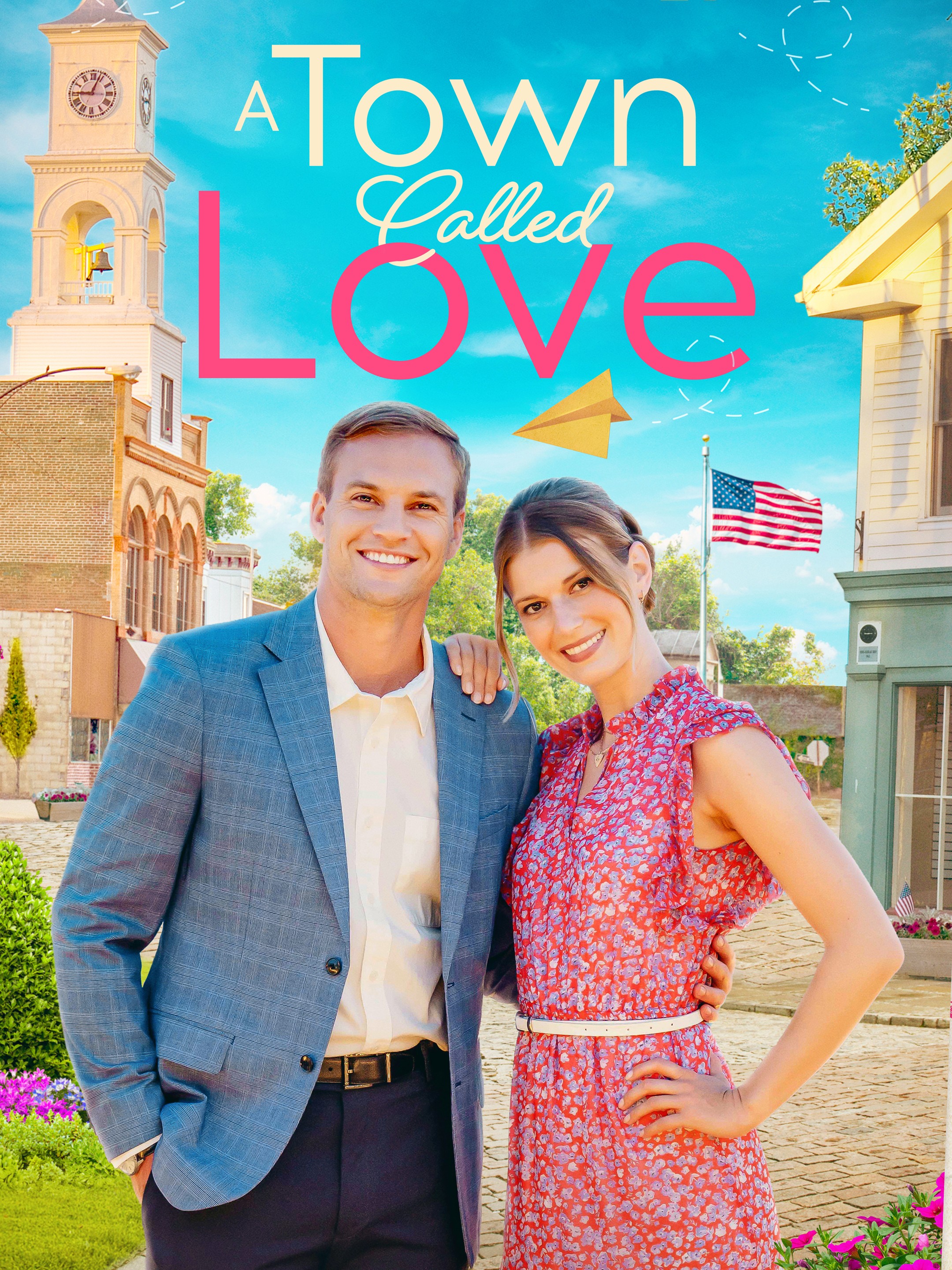 A Town Called Love | Rotten Tomatoes