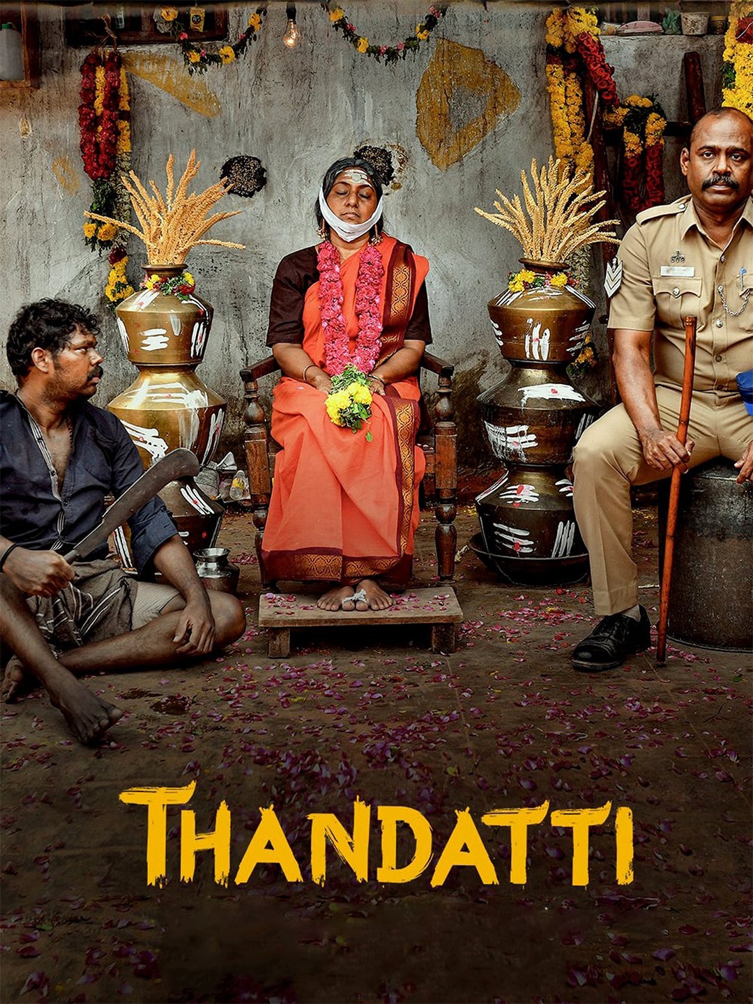 Thandatti Pictures | Rotten Tomatoes