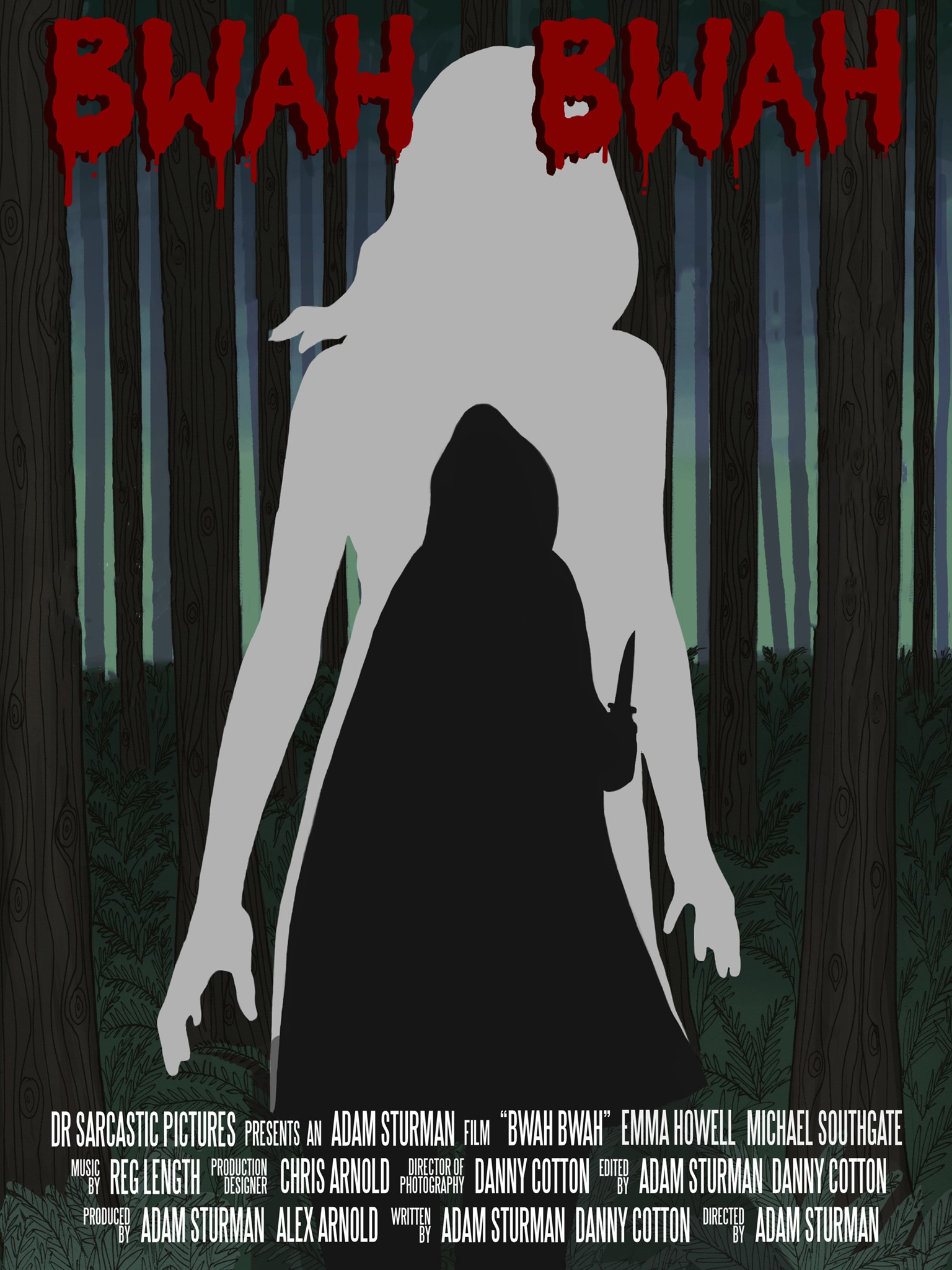 Bwah-Bwah | Rotten Tomatoes