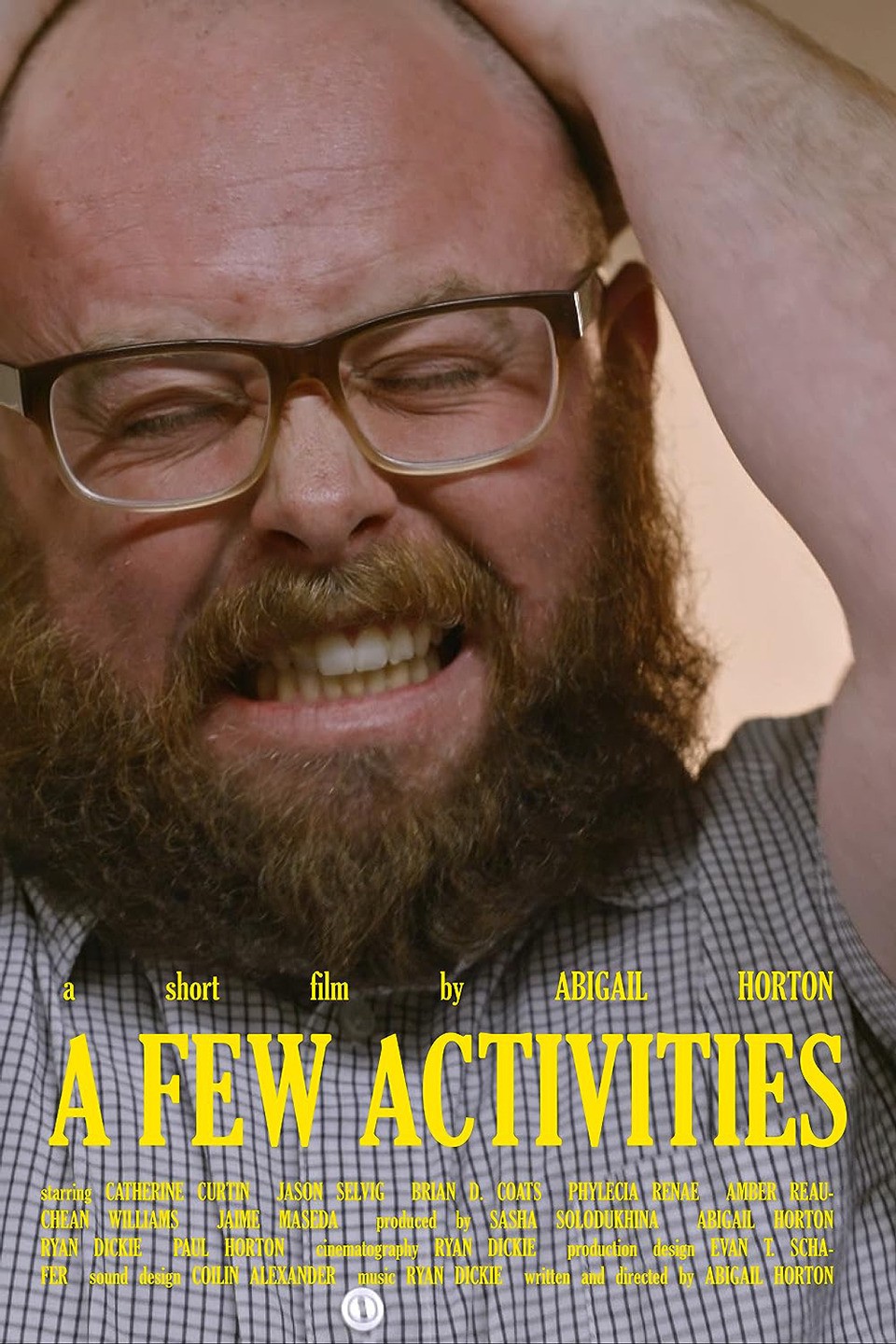 A Few Activities Pictures | Rotten Tomatoes