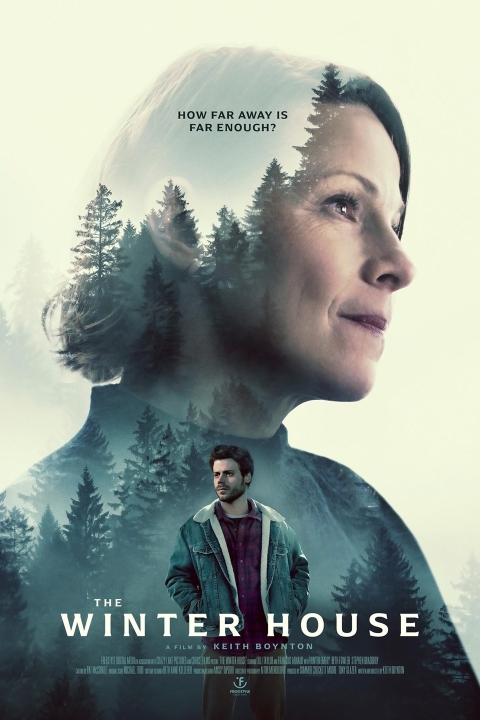 The Winter House | Rotten Tomatoes