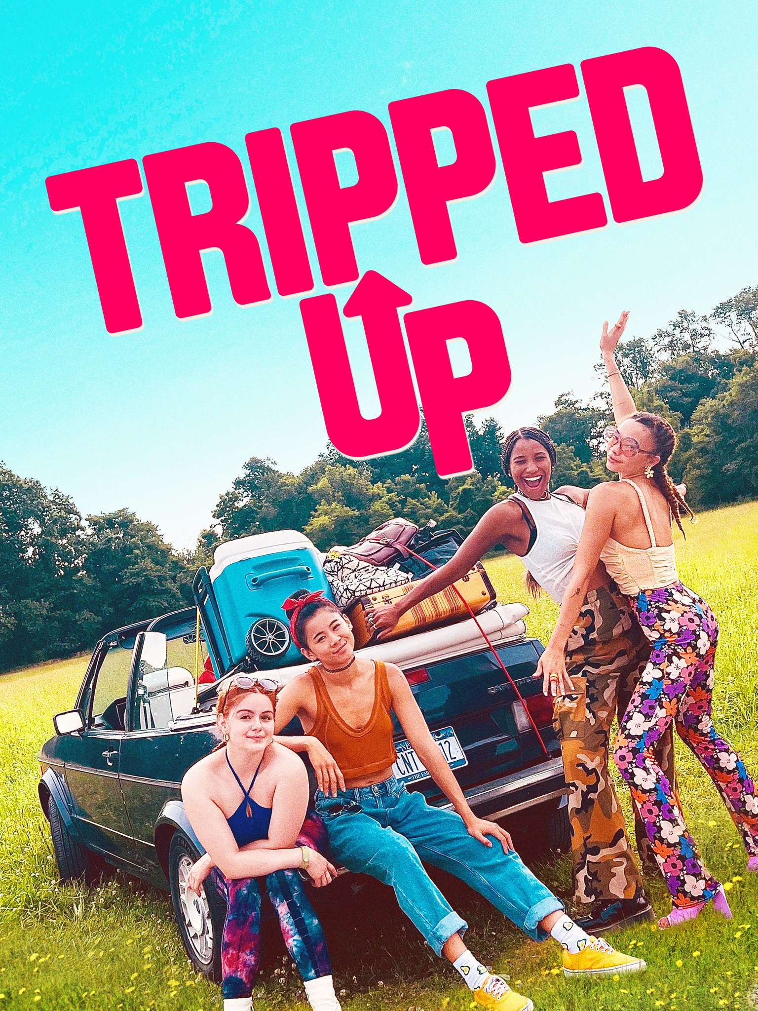 Tripped Up | Rotten Tomatoes
