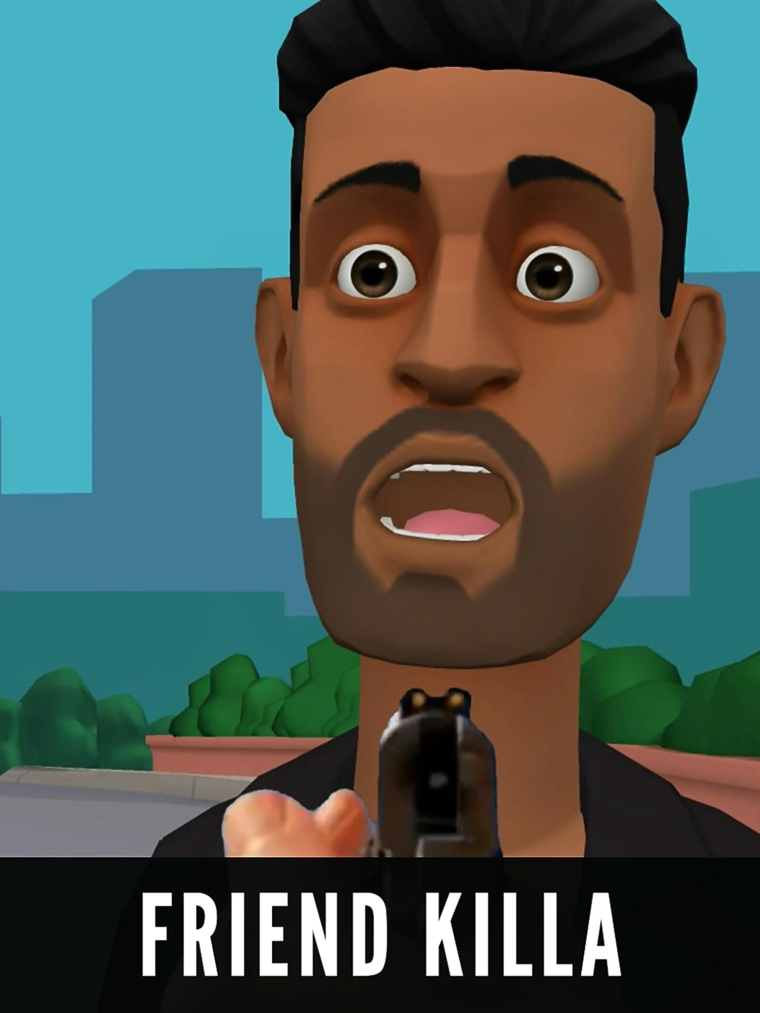 Friend Killa Pictures | Rotten Tomatoes