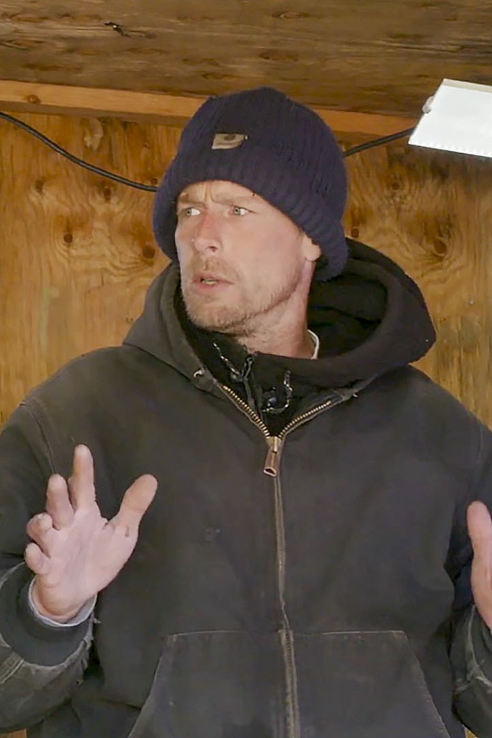 Big Dig Energy Pictures - Rotten Tomatoes