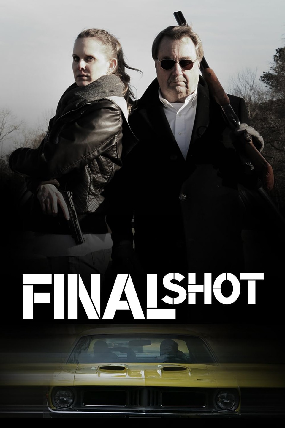 Final Shot | Rotten Tomatoes