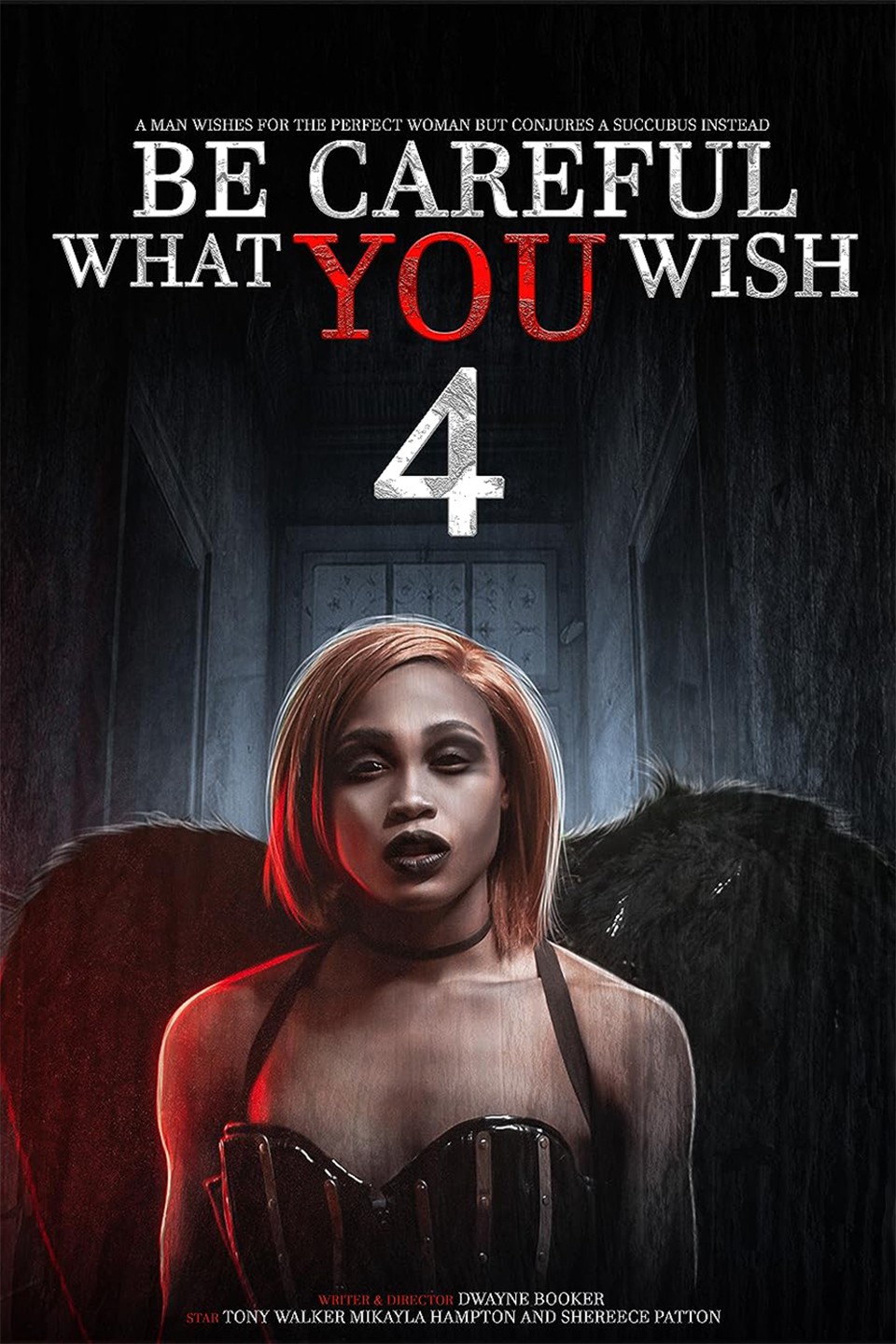 Be Careful What You Wish 4 | Rotten Tomatoes