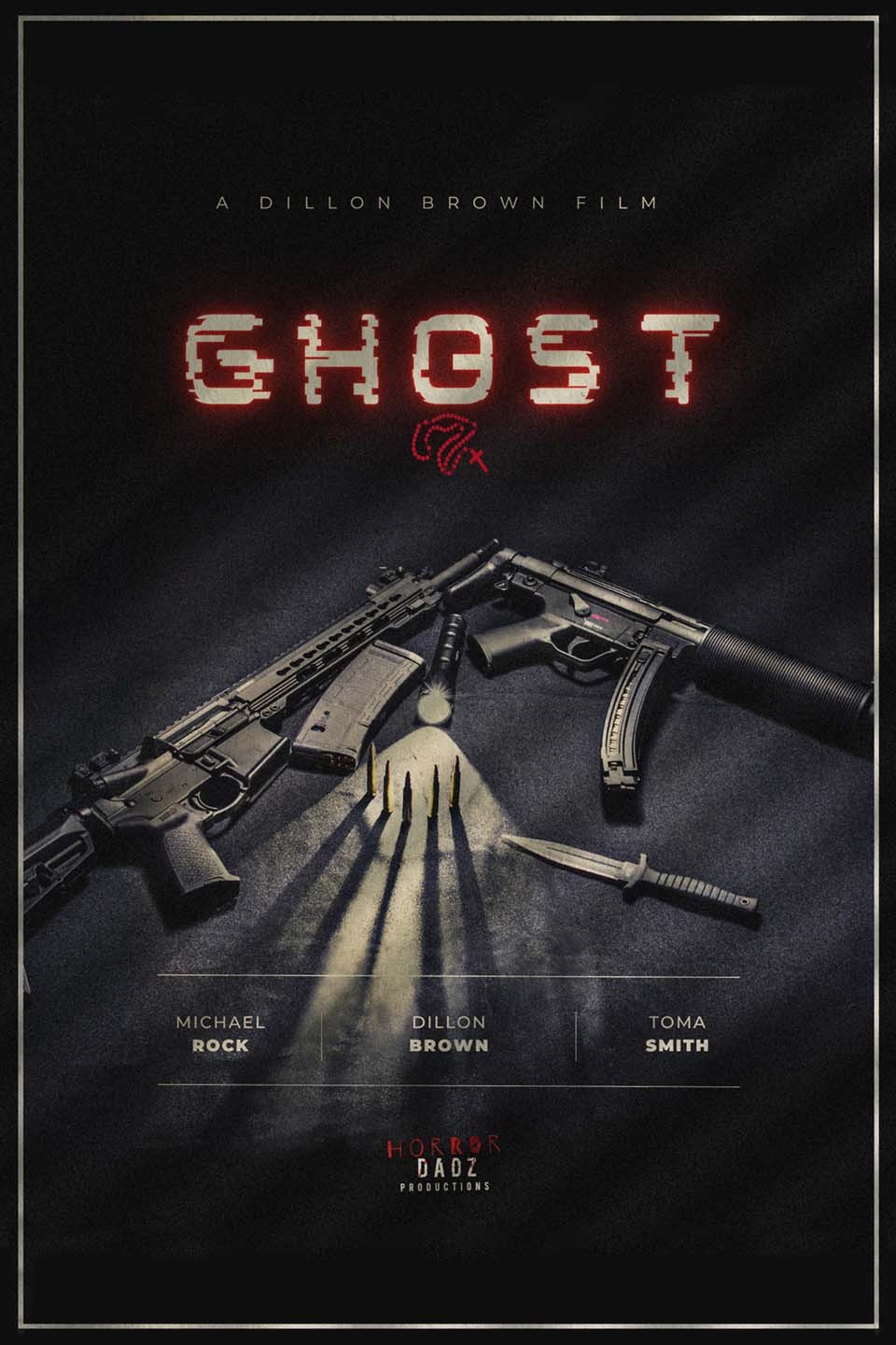 Ghost | Rotten Tomatoes