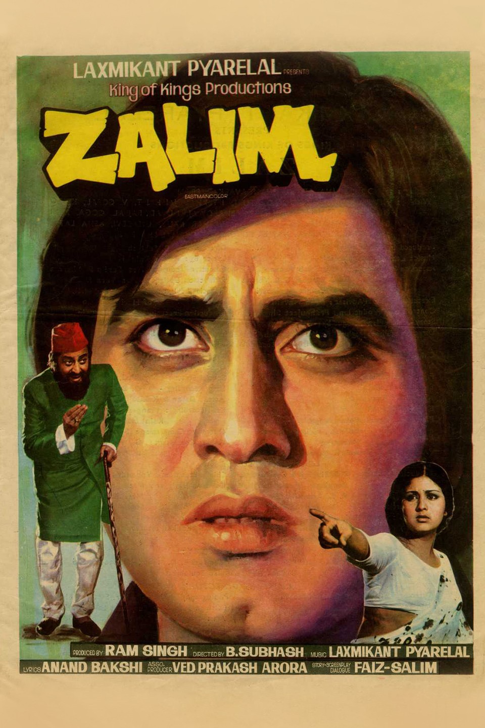 Zalim Pictures | Rotten Tomatoes