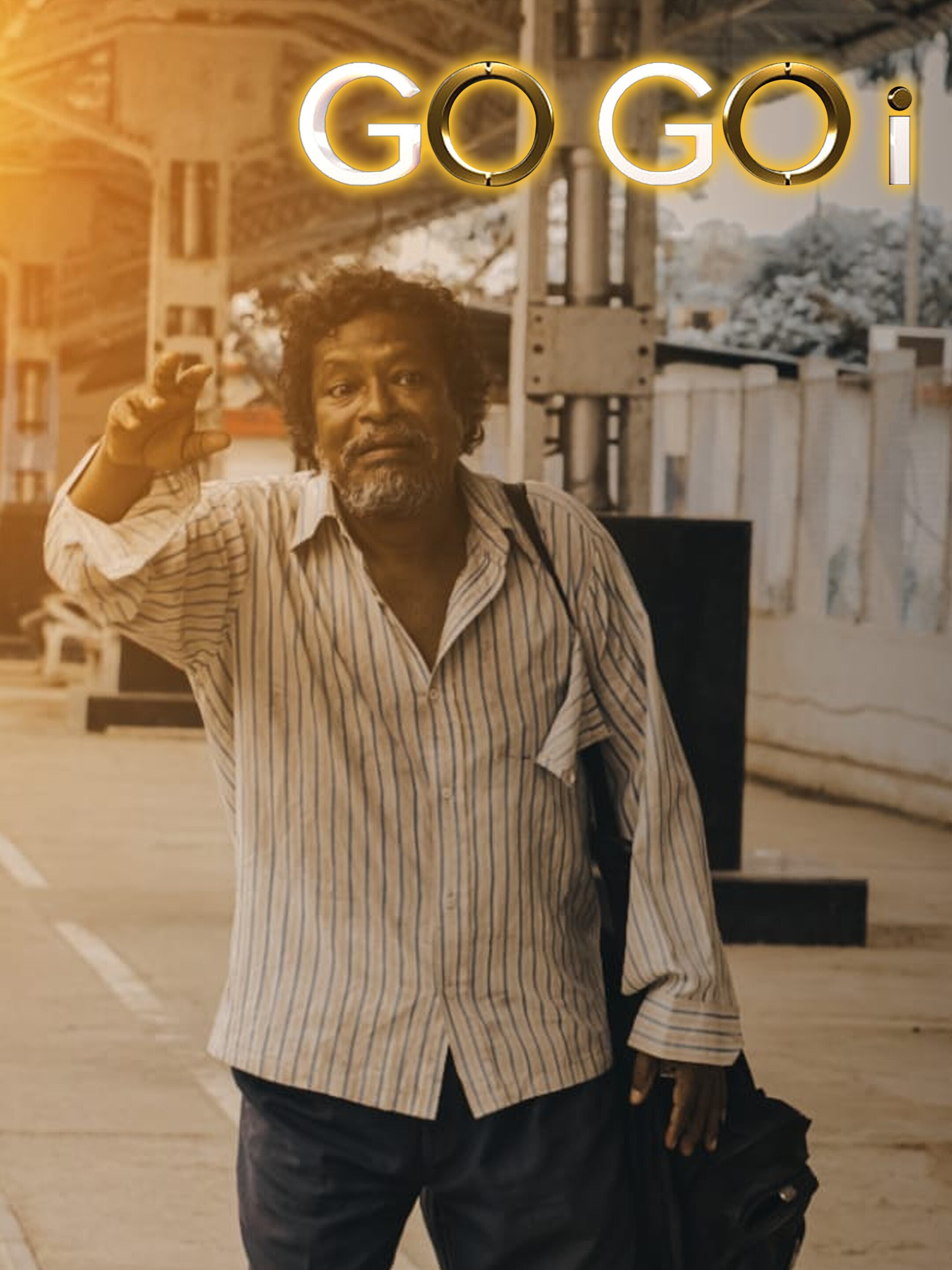 GO GO i Pictures | Rotten Tomatoes
