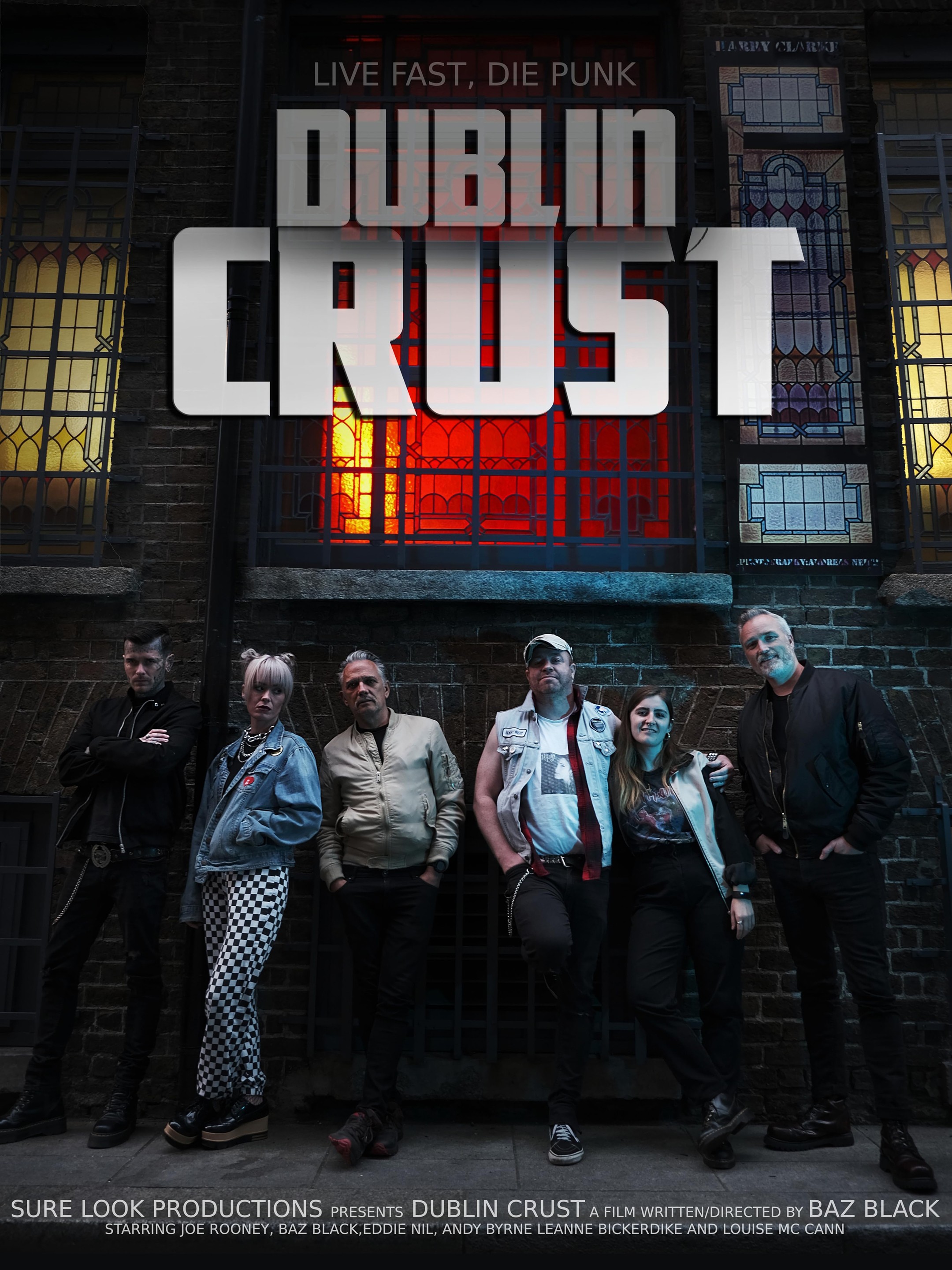 Dublin Crust | Rotten Tomatoes