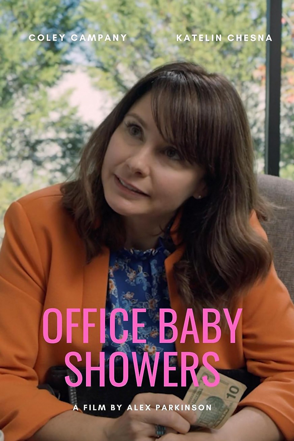 Office Baby Showers | Rotten Tomatoes