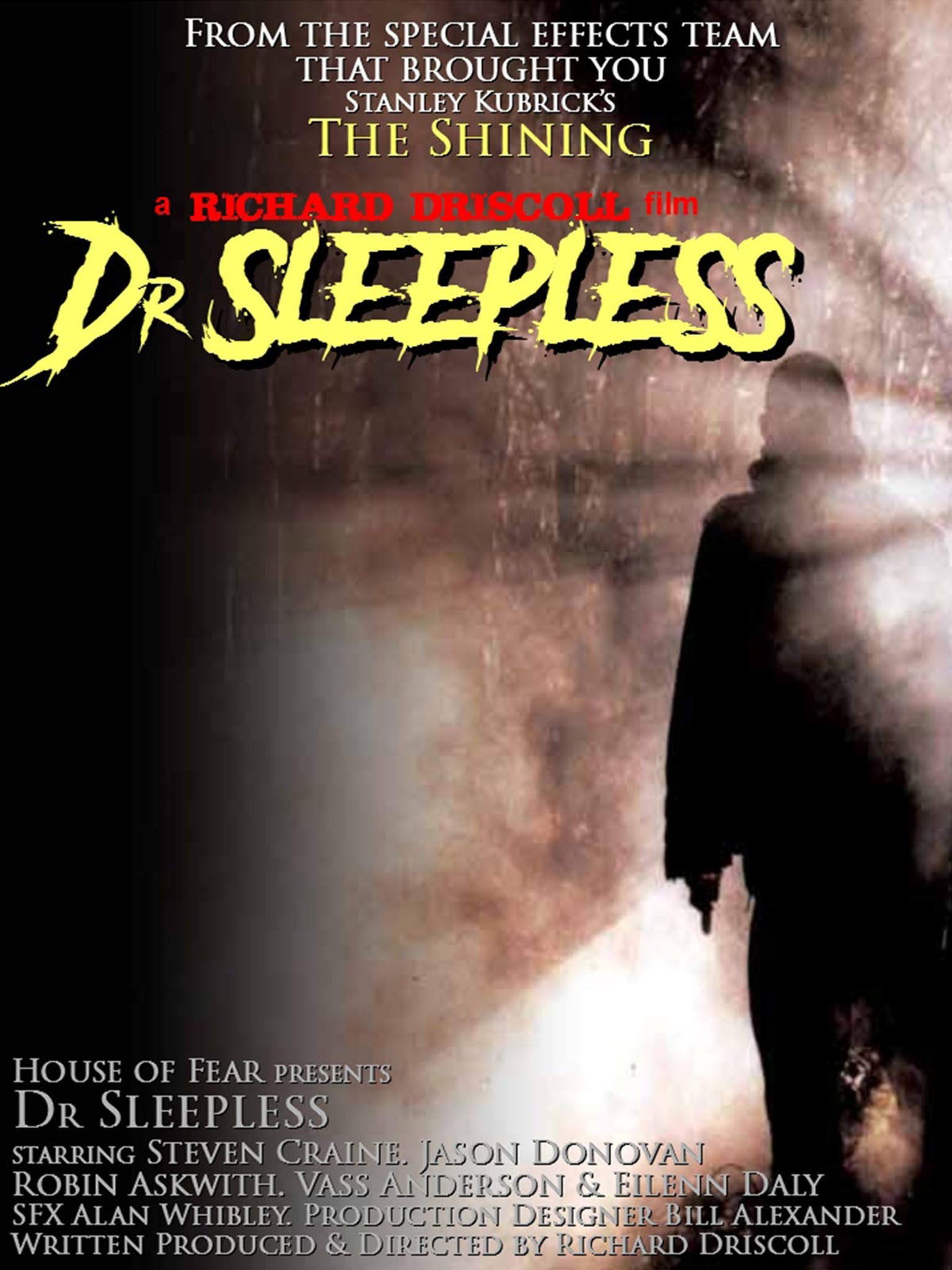Doctor Sleepless Pictures | Rotten Tomatoes